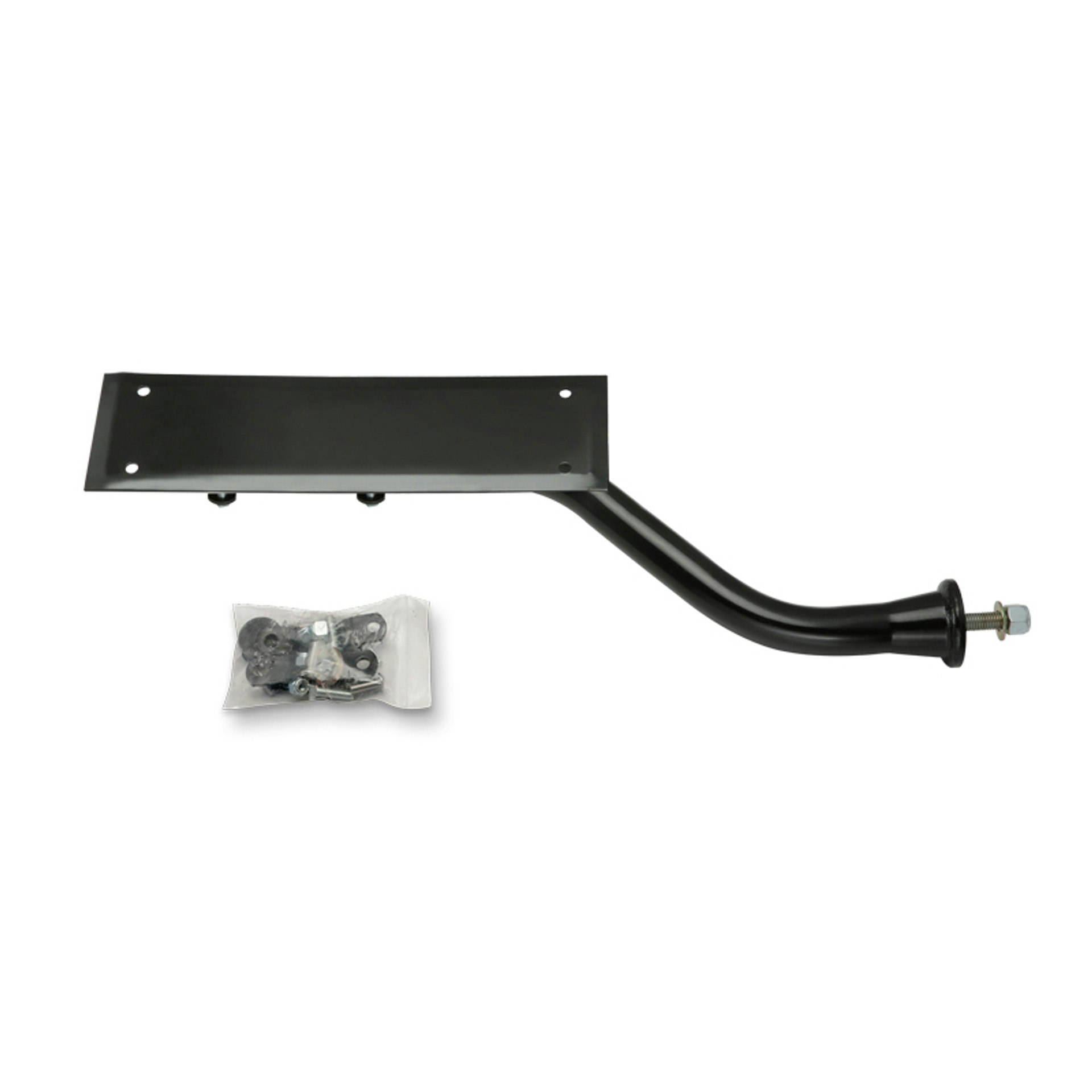 Offset Mounting Kit For Spray Master Fenders - Raney's Truck Parts