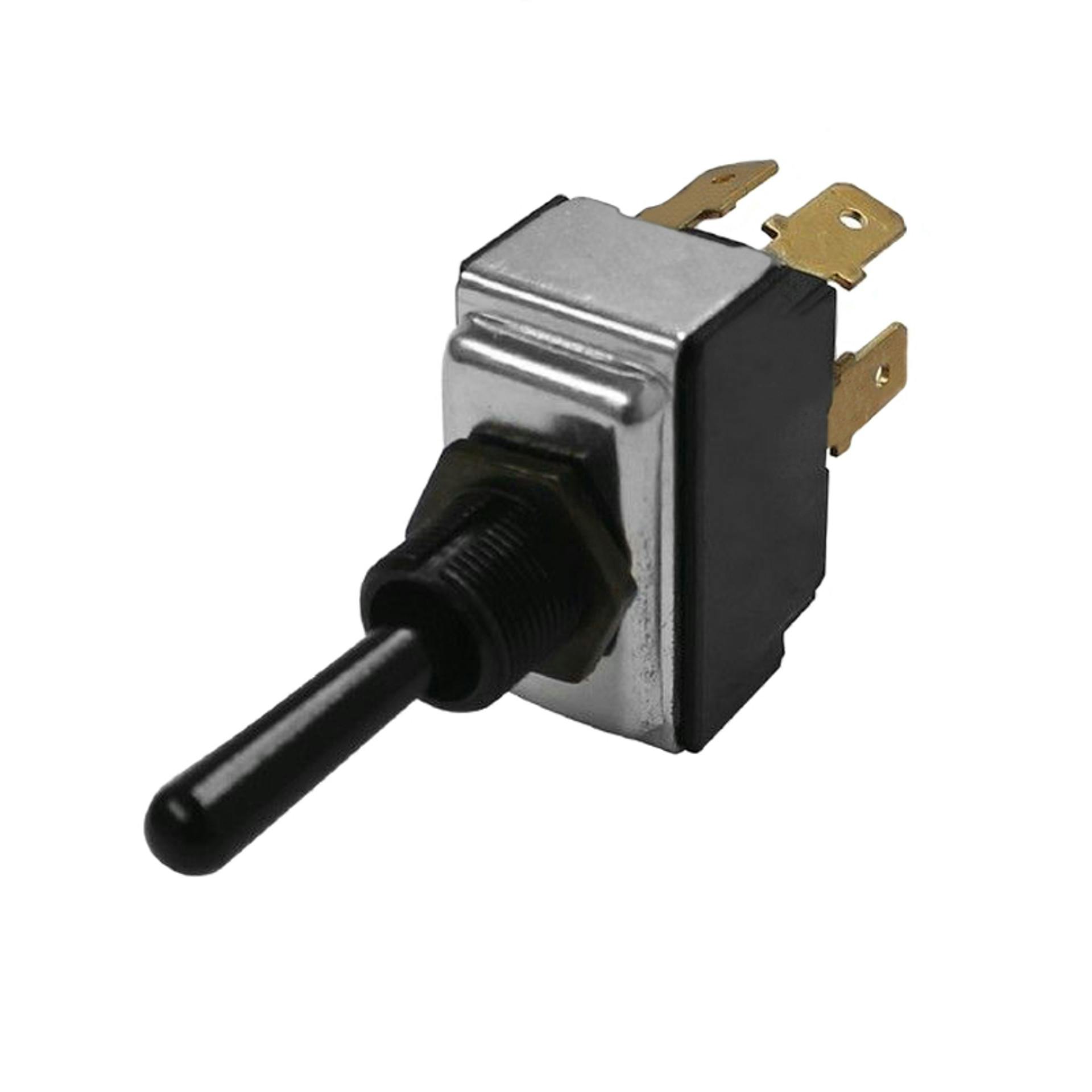 Peterbilt SPDT Toggle Switch 1604831 8956K647 - Raney's Truck Parts