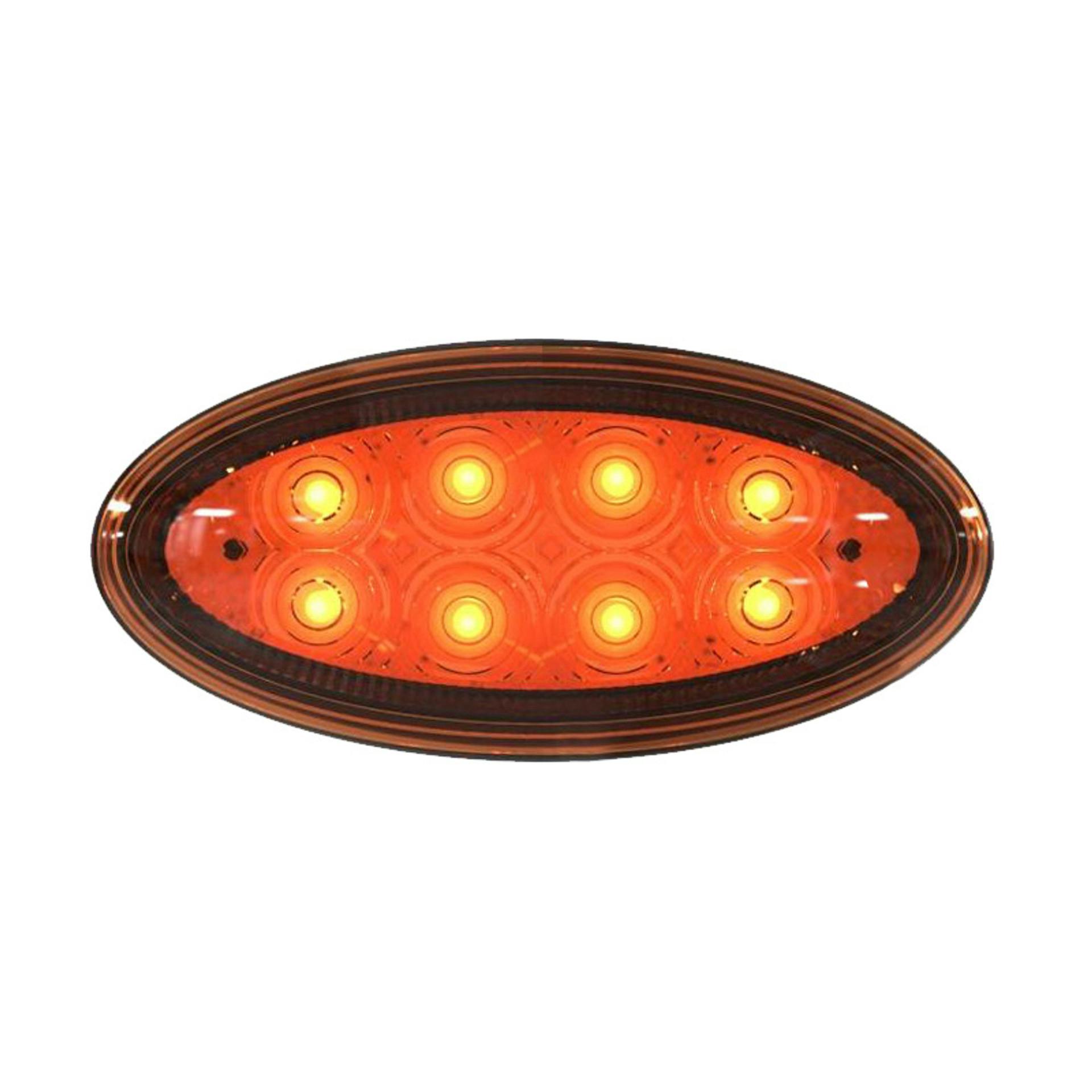 Peterbilt LED Clearance/Marker Light P54-6049-003