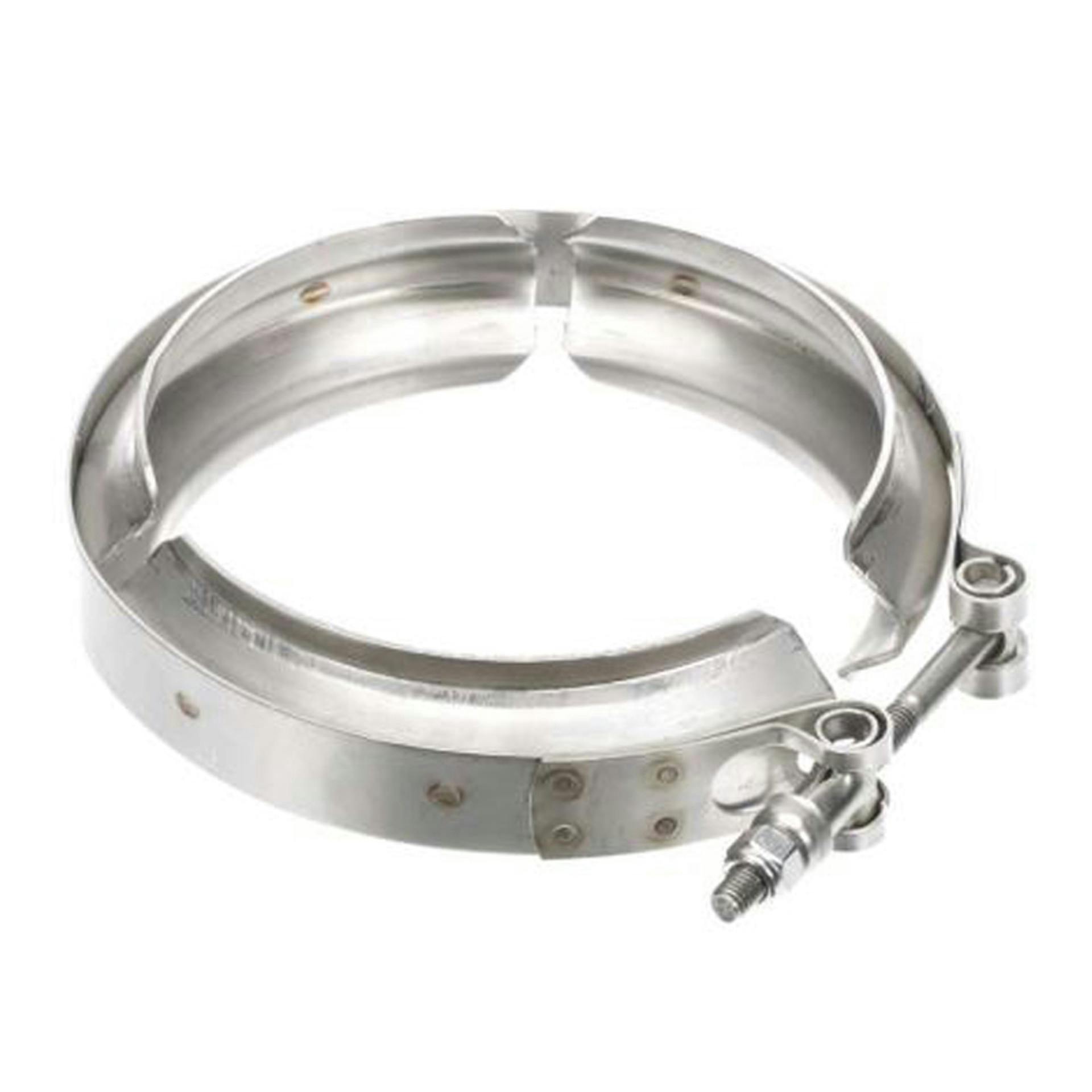 Cummins V-Band Clamp 3684417 3684305