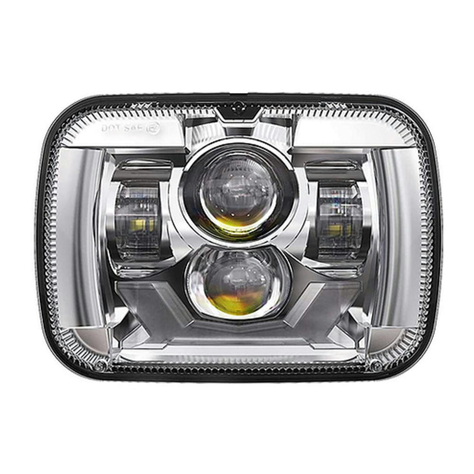 International 7000-Series & Workstar Headlights | Raney's