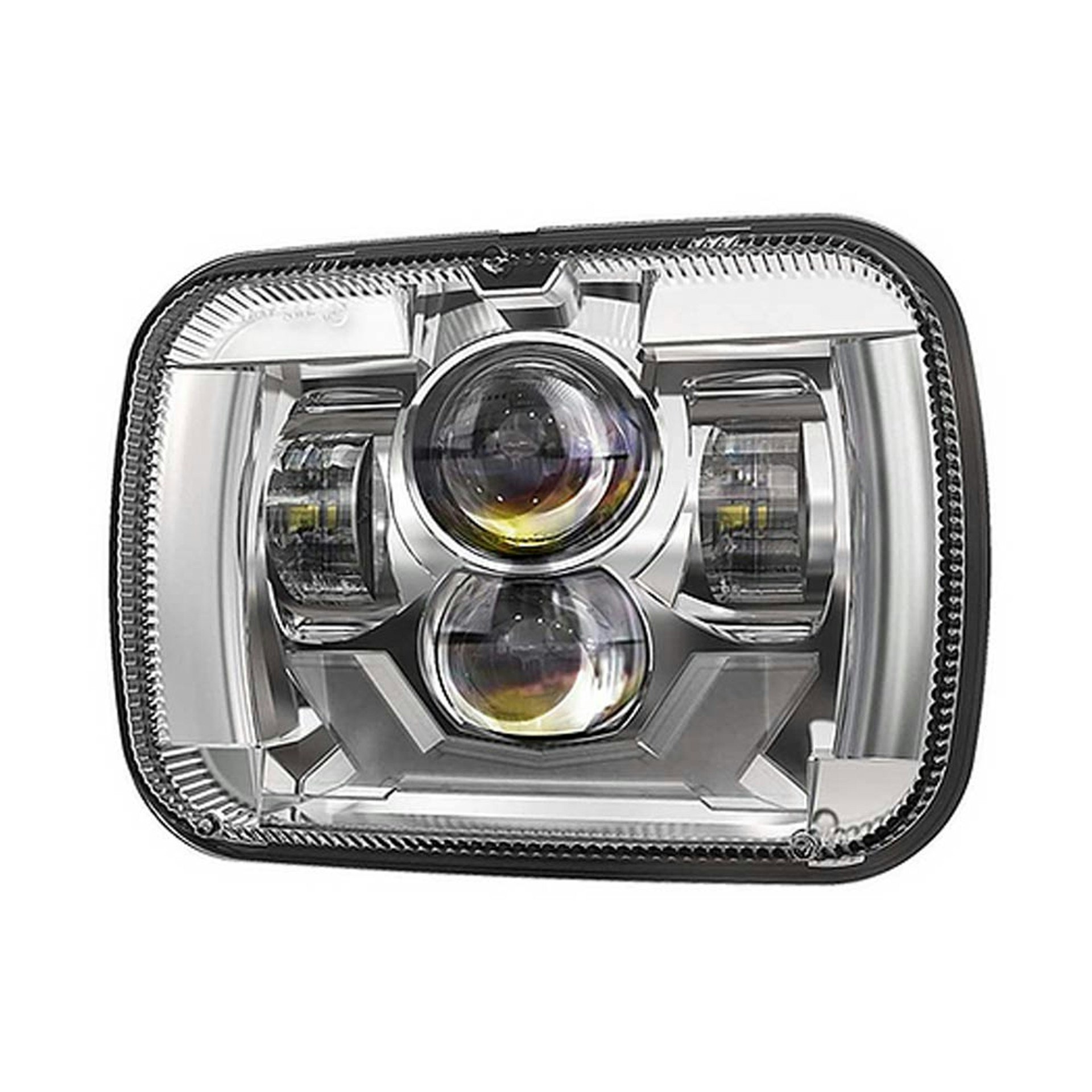 Mack R Series Headlights | Raney's