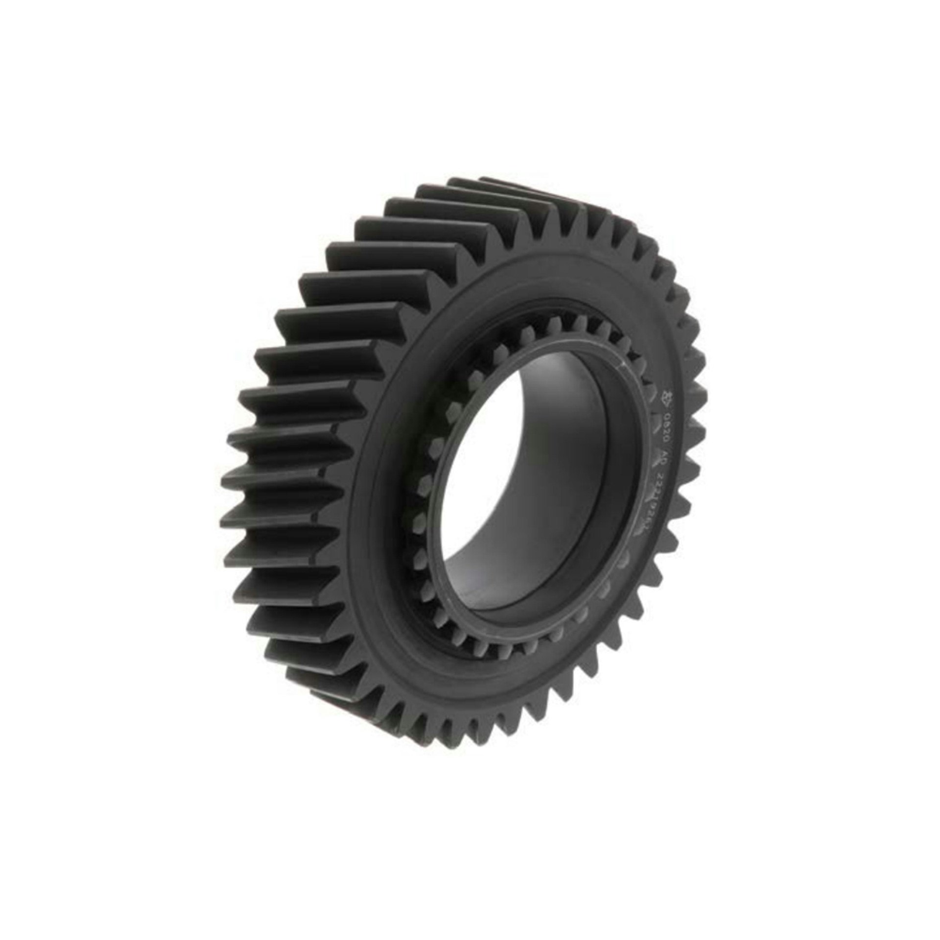 Mack Granite Coolant Tank 25133601 - Raney's Truck Parts