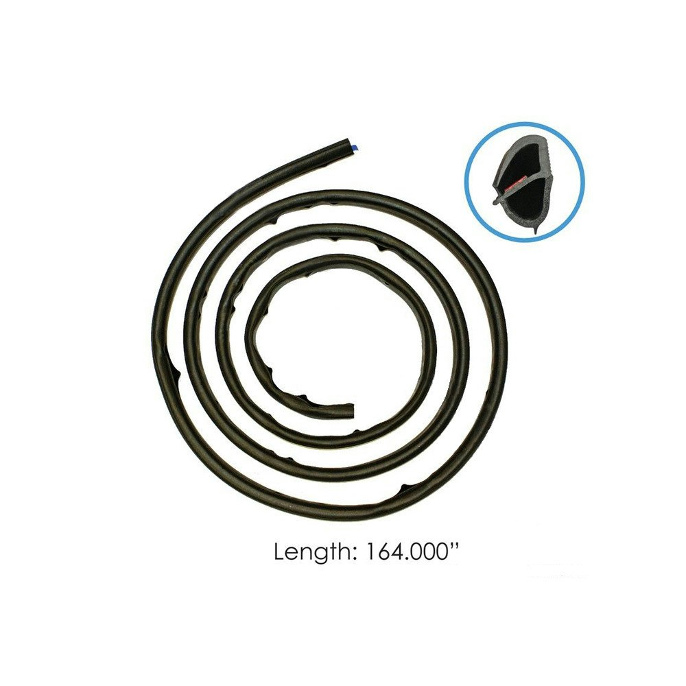 Mack Door Components | Raney's Truck Parts