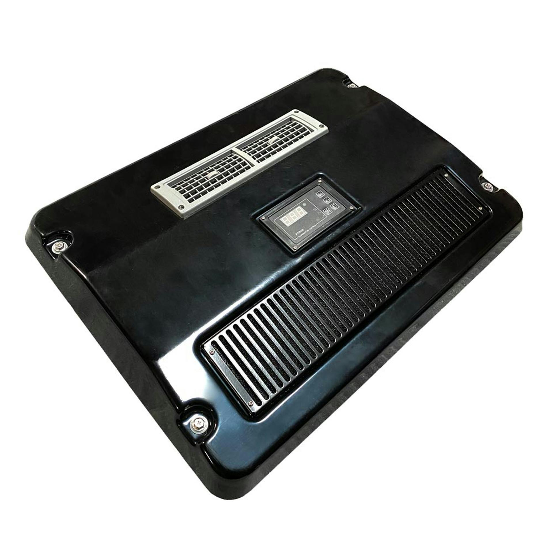 Kenworth/Peterbilt Windshield Washer Fluid Pump T4695001 100079