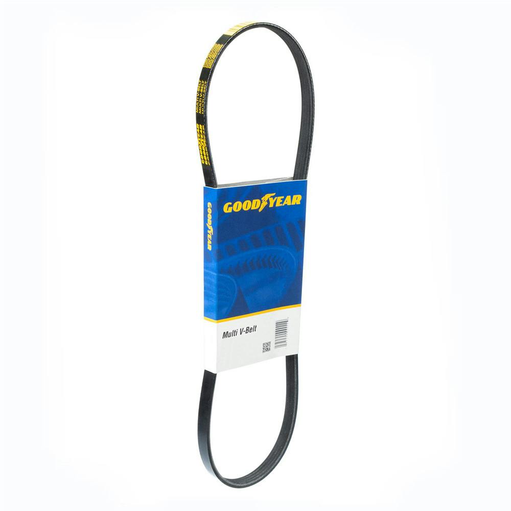 Peterbilt Freightliner Kenworth Mack Serpentine Belt 1060435 By ...