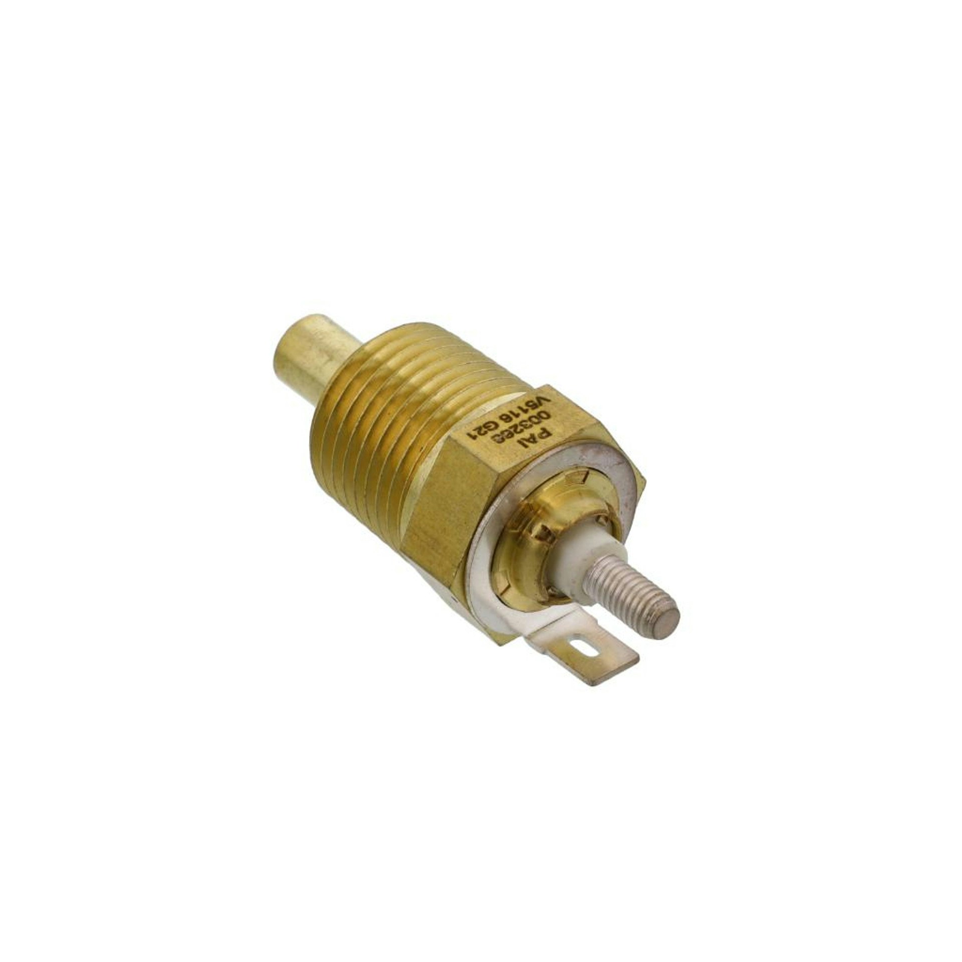International Coolant Temperature Sensor 1675751C1