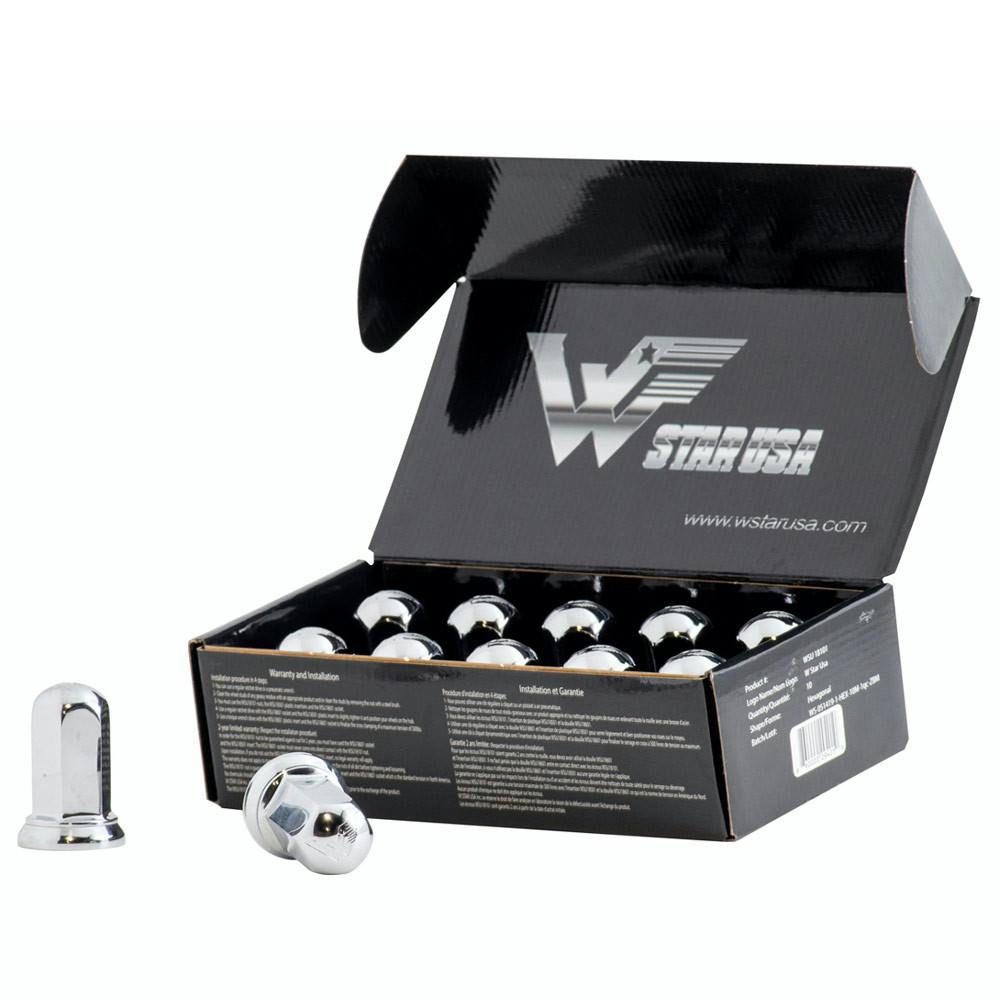 Semi Truck Wheel Studs Wheel Bolts