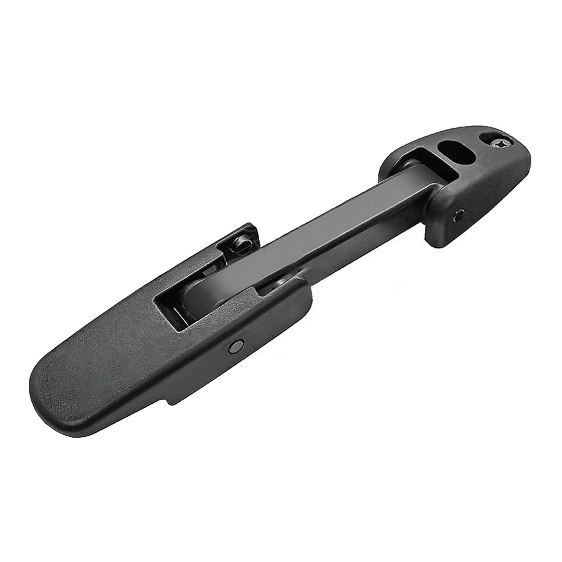 Kenworth T660 T700 2011-2014 Hood Latch L56-1037 - Raney's Truck Parts