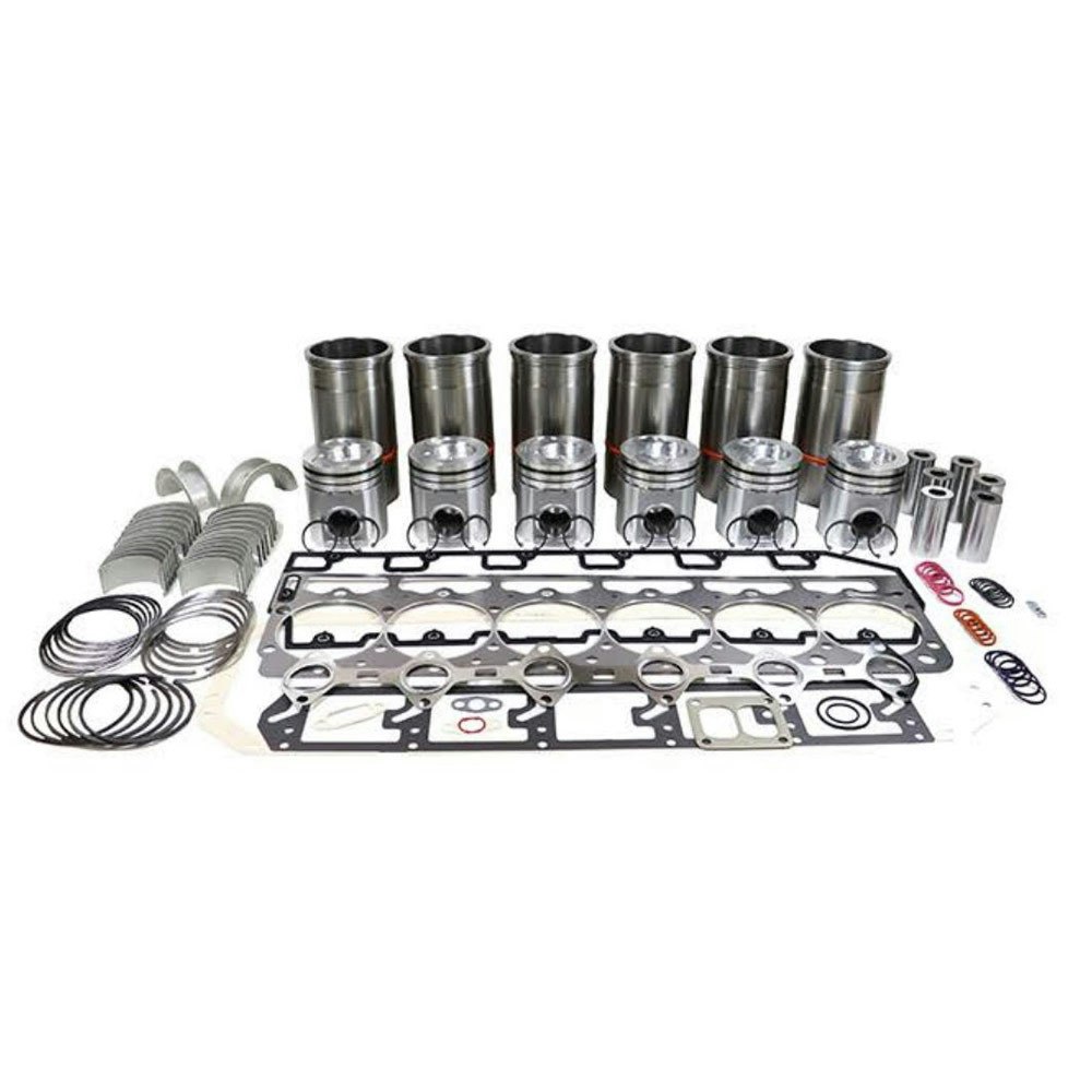 Detroit Diesel Doser Gasket DDE A4721420580