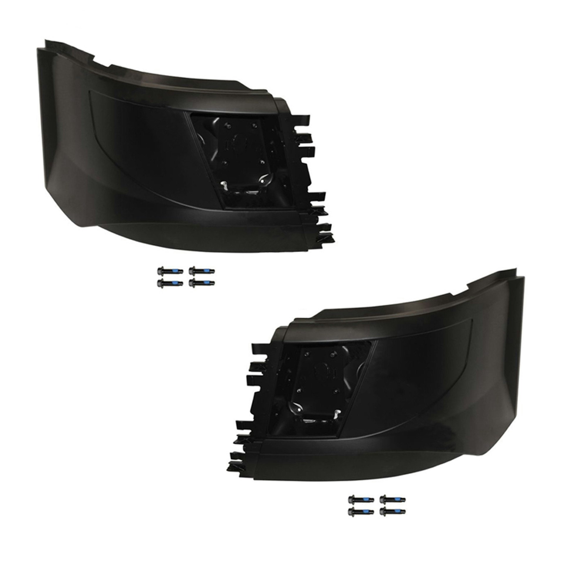 Volvo VN/VNL Bumper Trim 20446902 20576036