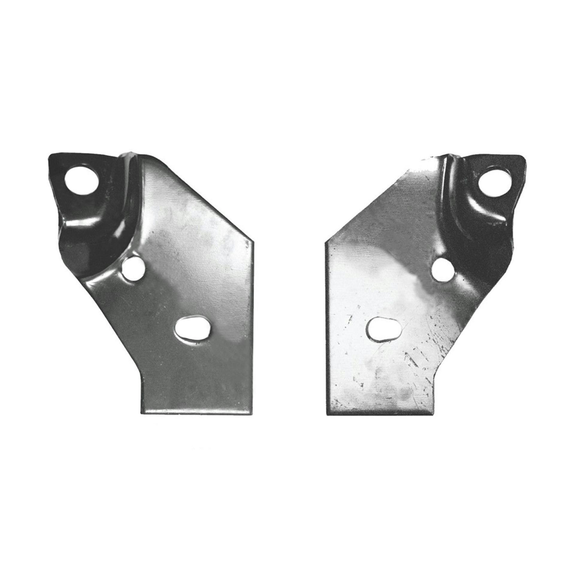 International Navistar Front Lower Shock Bracket 3533358C1 - Raney's ...