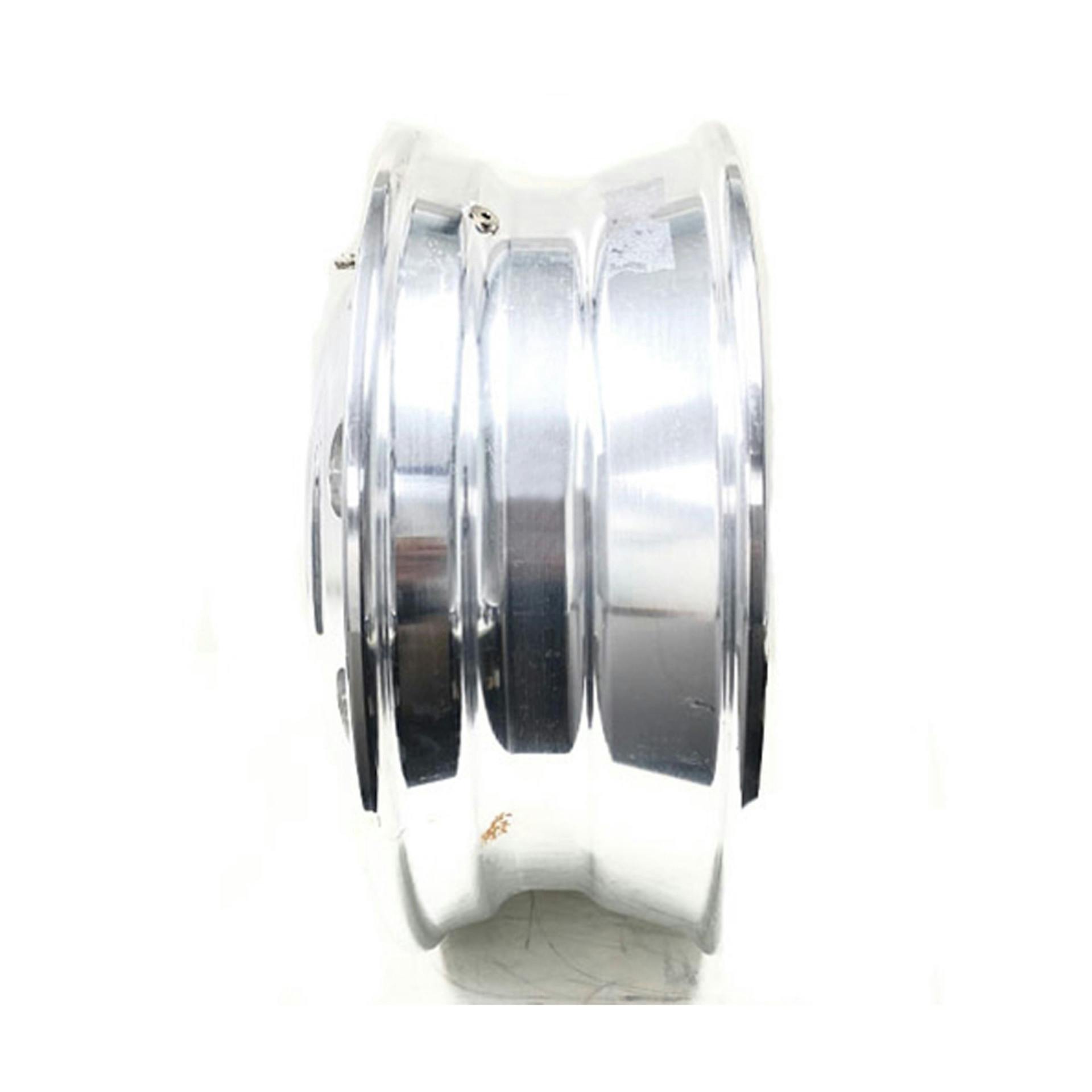22.5" Accuride Super Single Aluminum Wheel Hub Piloted - Raney's Truck ...