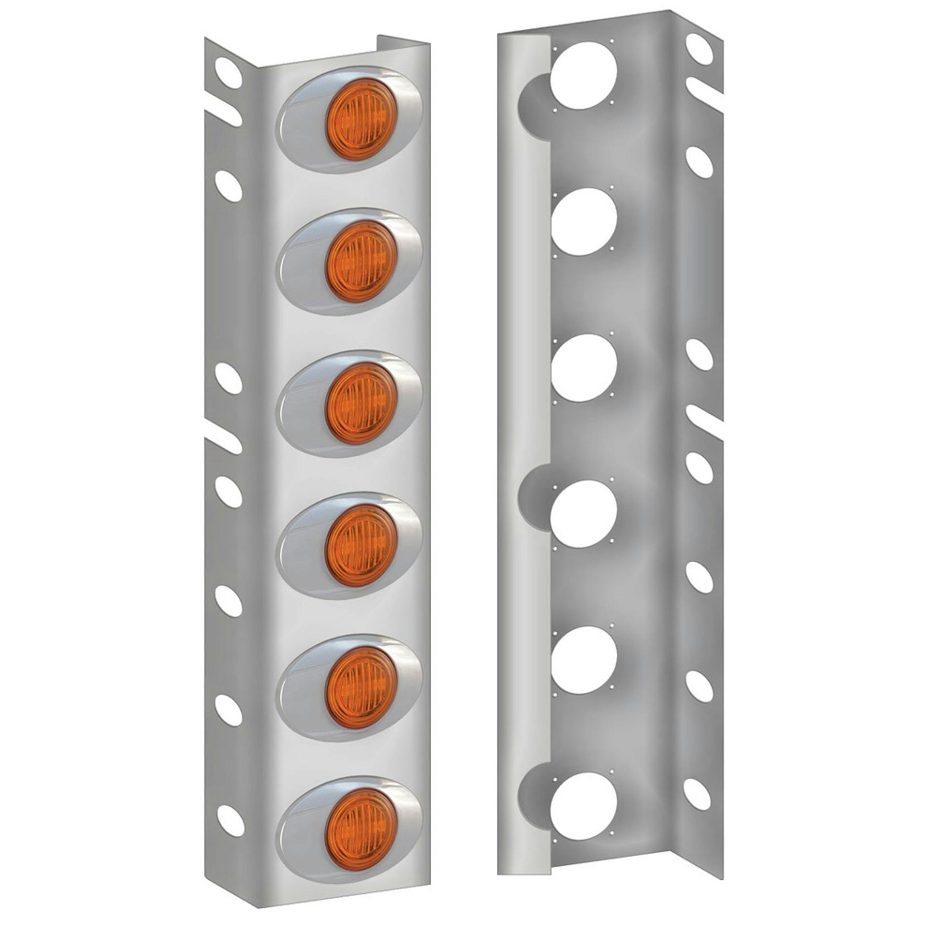 AutoSock Snow Socks Traction Device For 17" To 20" Wheels - Raney's ...