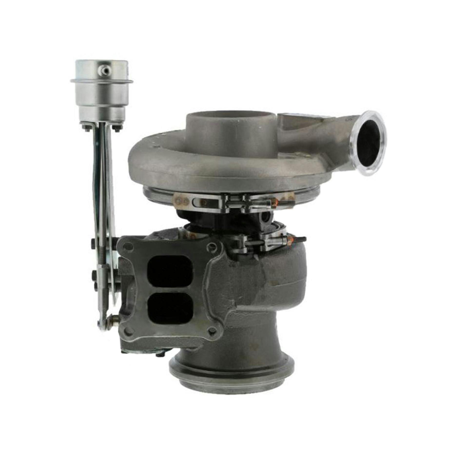 Cummins ISM ISX Turbocharger Speed Sensor 4032068