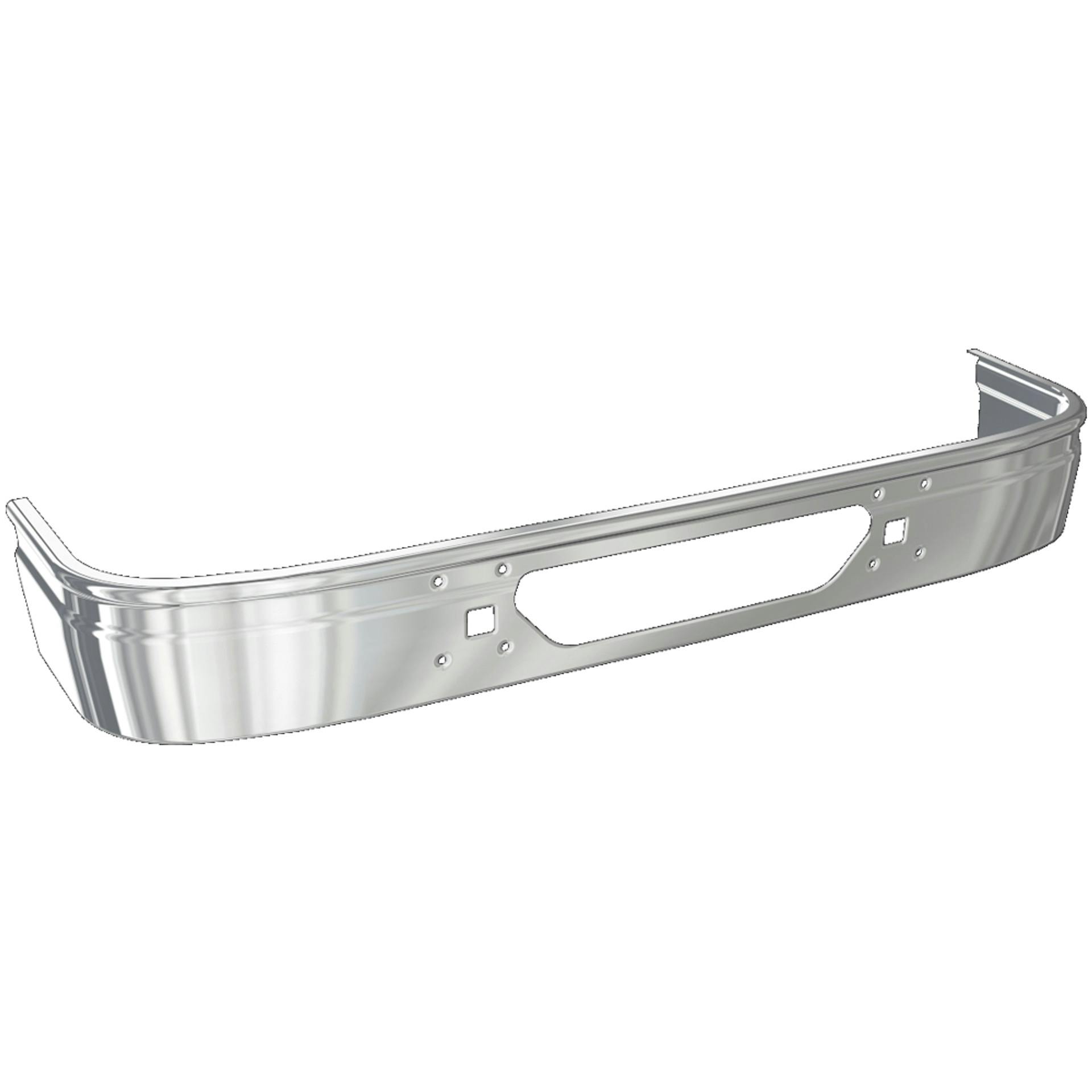 International Bumpers