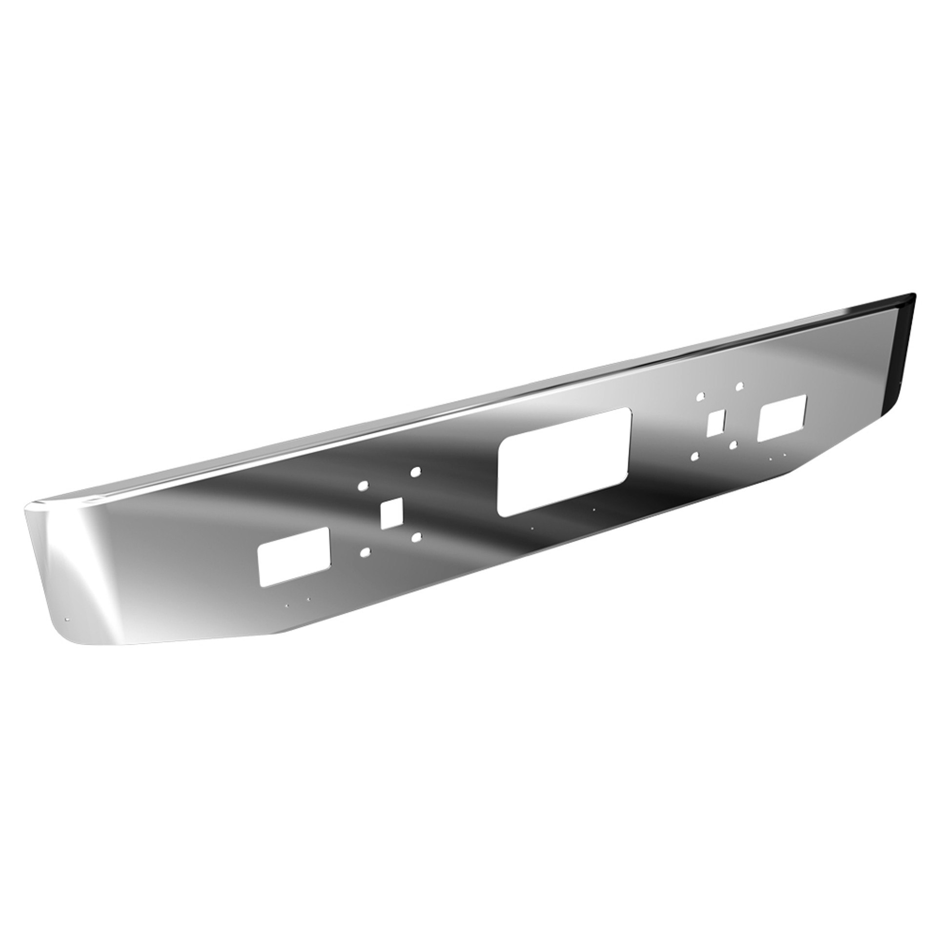 International Bumpers