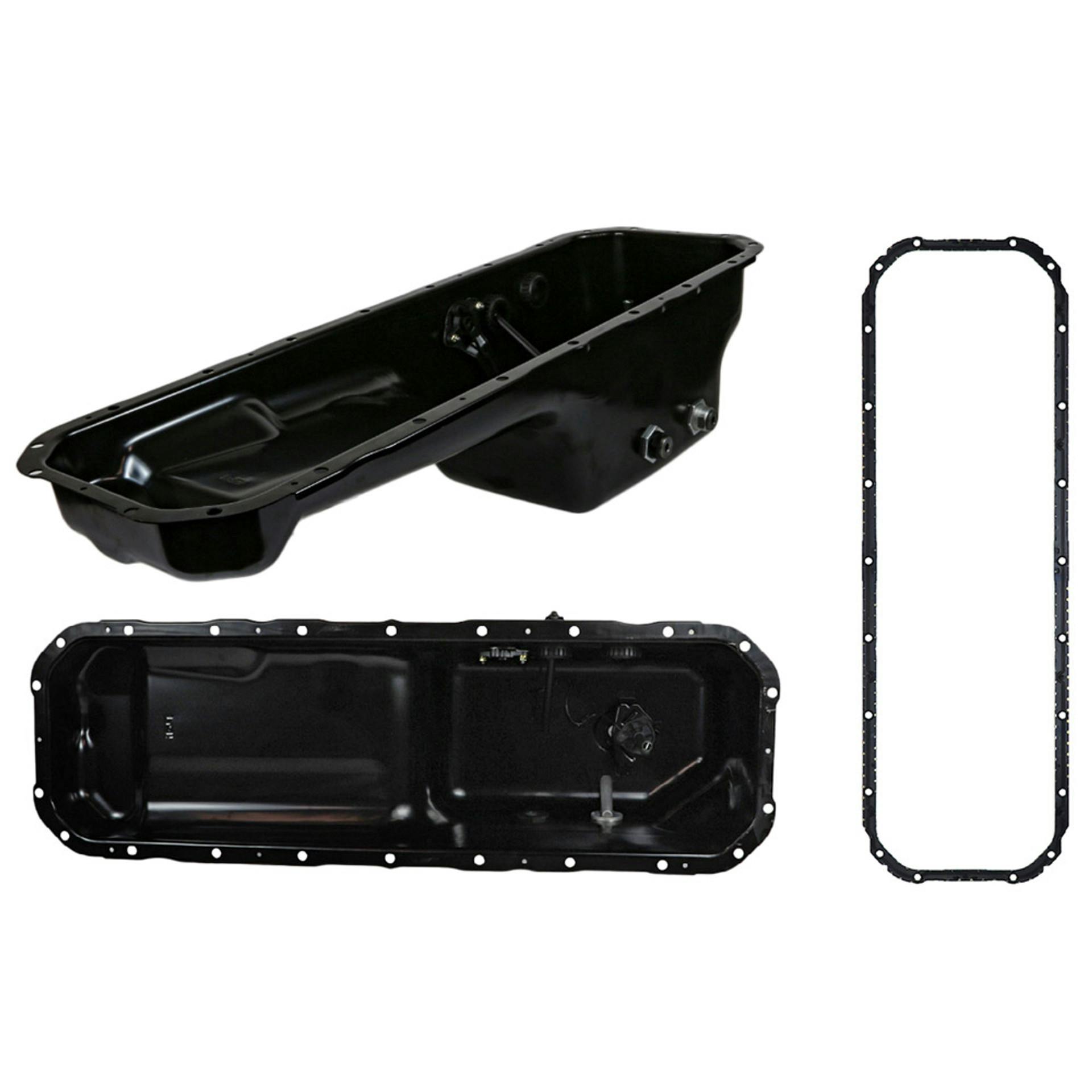 Mack/Volvo Oil Pan 21368390 20522525 20720870