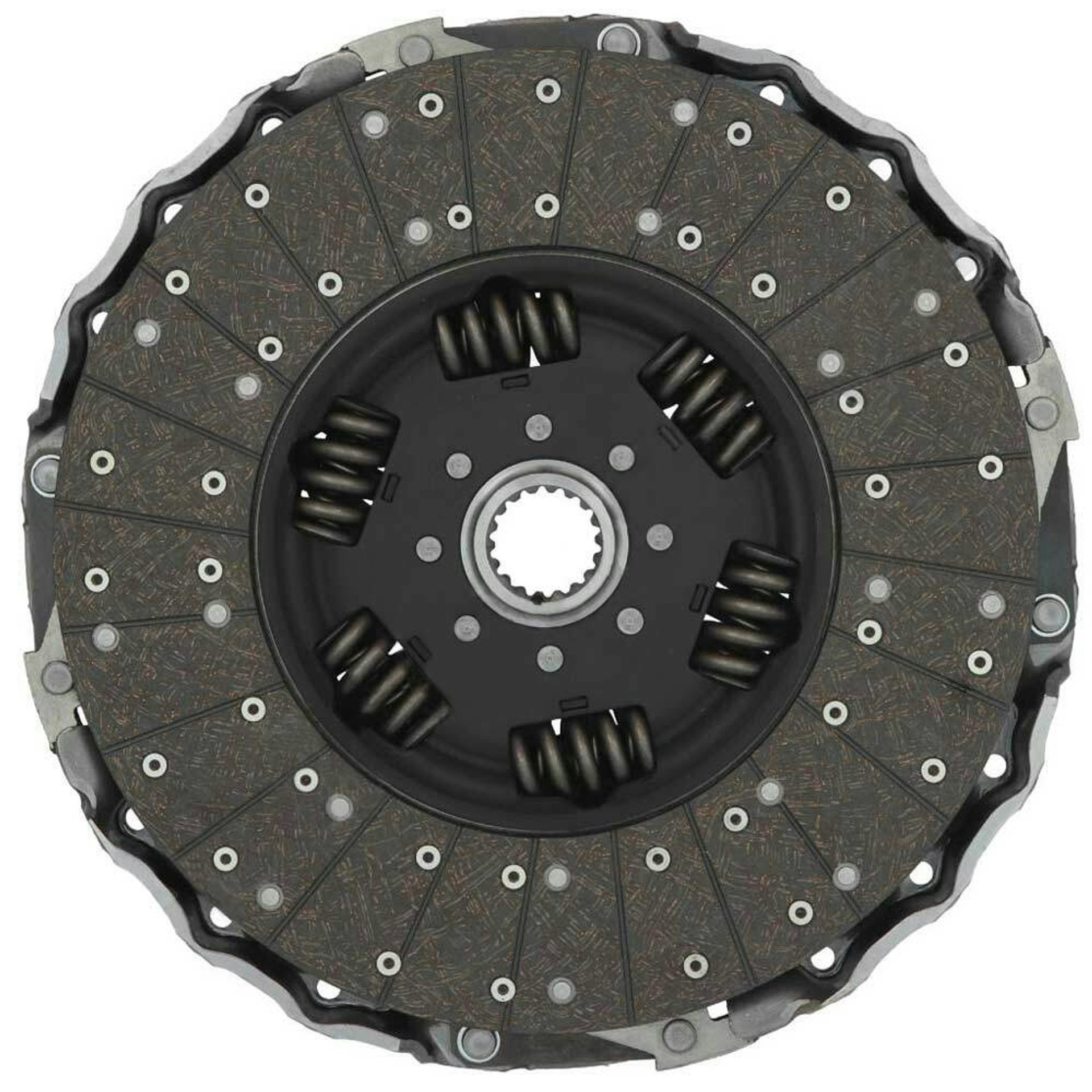 Clutch Replacement 107237-10 - Raney's Truck Parts
