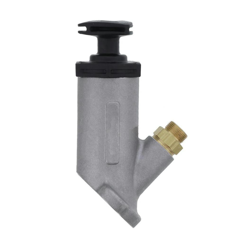 Navistar Primer Fuel Pump 1841655C2 1841655 - Raney's Truck Parts