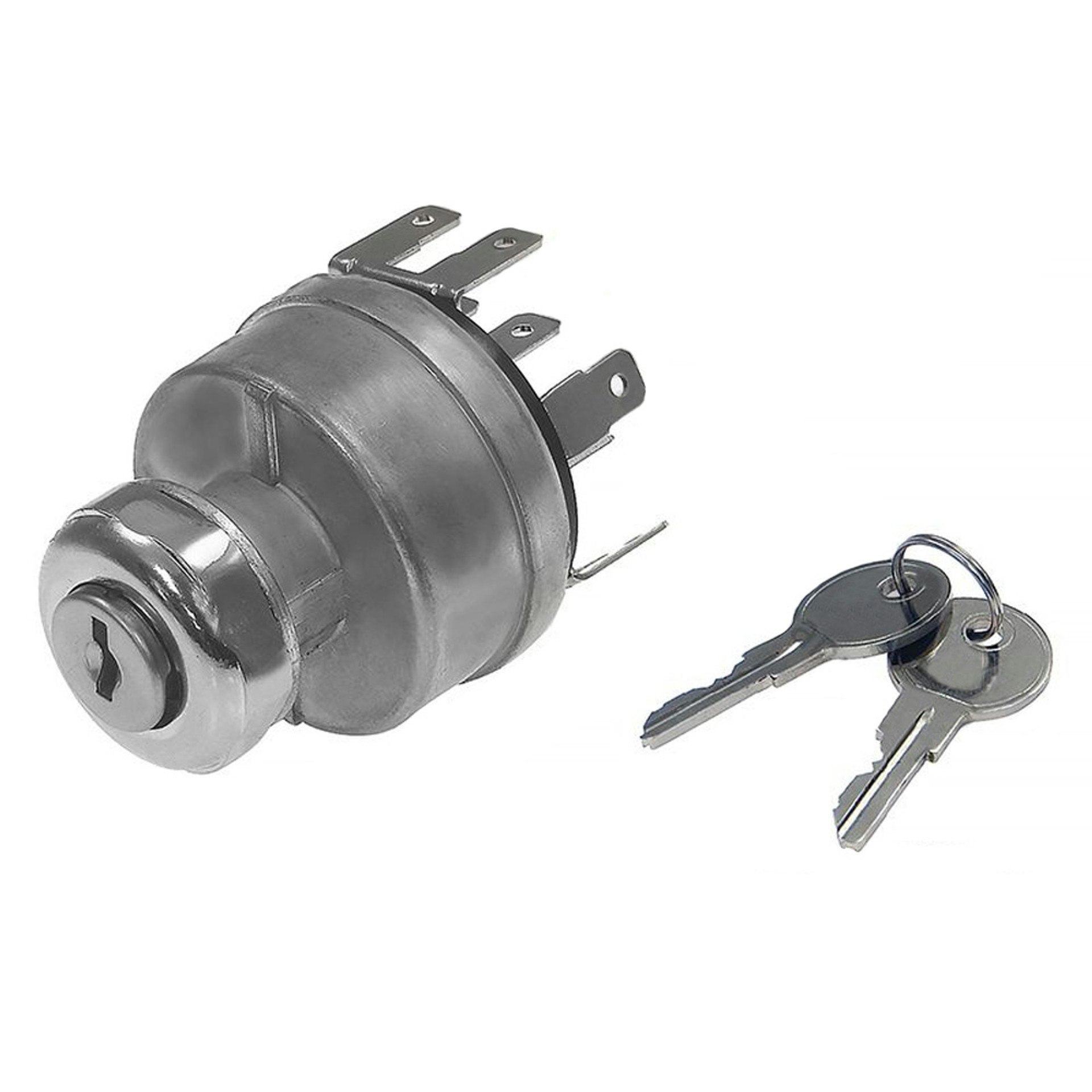 Heavy Duty Ignition Switch - Raney's Truck Parts