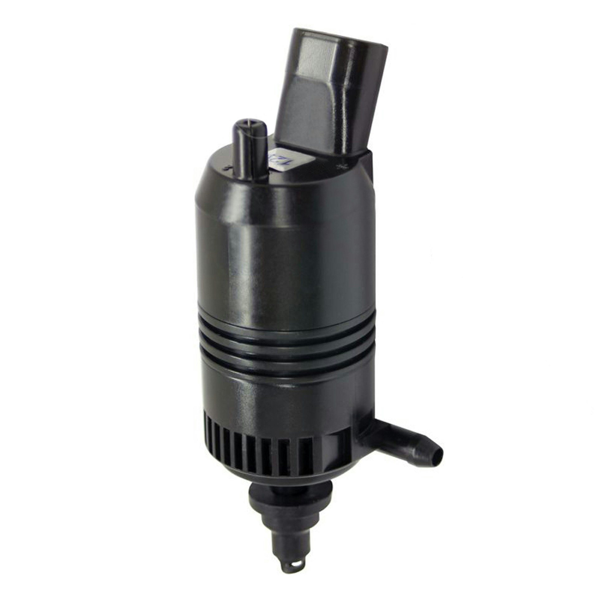 International Washer Fluid Pump 2511834C1 - Raney's Truck Parts