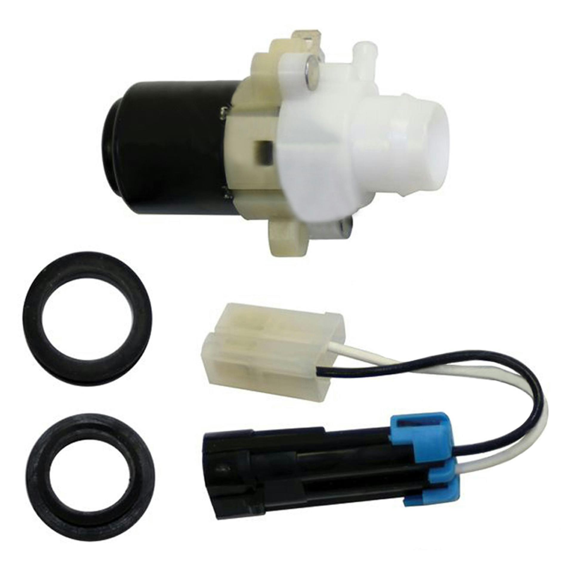 Volvo VHD 200/430 Washer Fluid Pump 89025062 22143196