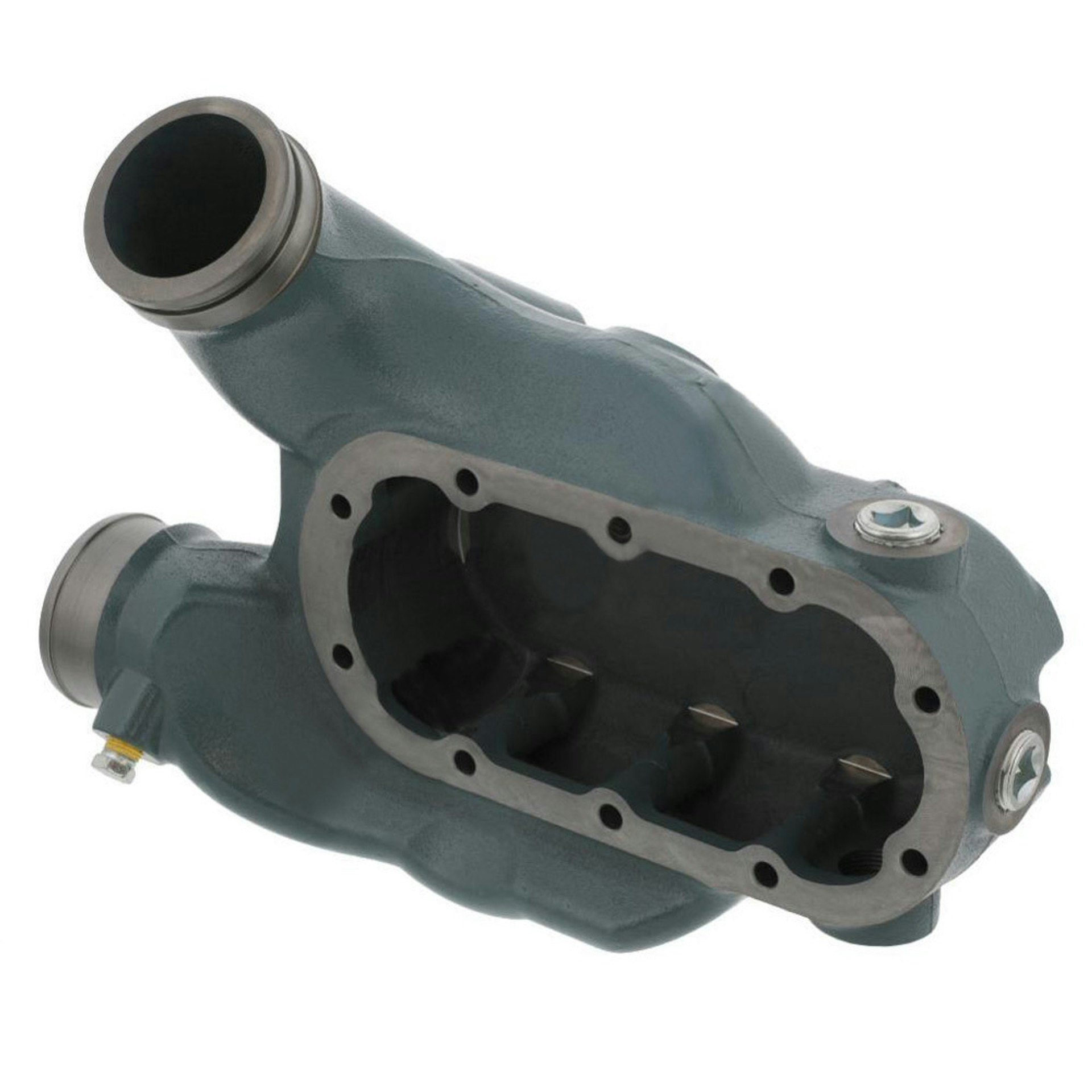 Detroit Diesel Oil Cooler Gasket Kit A4721841980 A4721840080 - Raney's ...