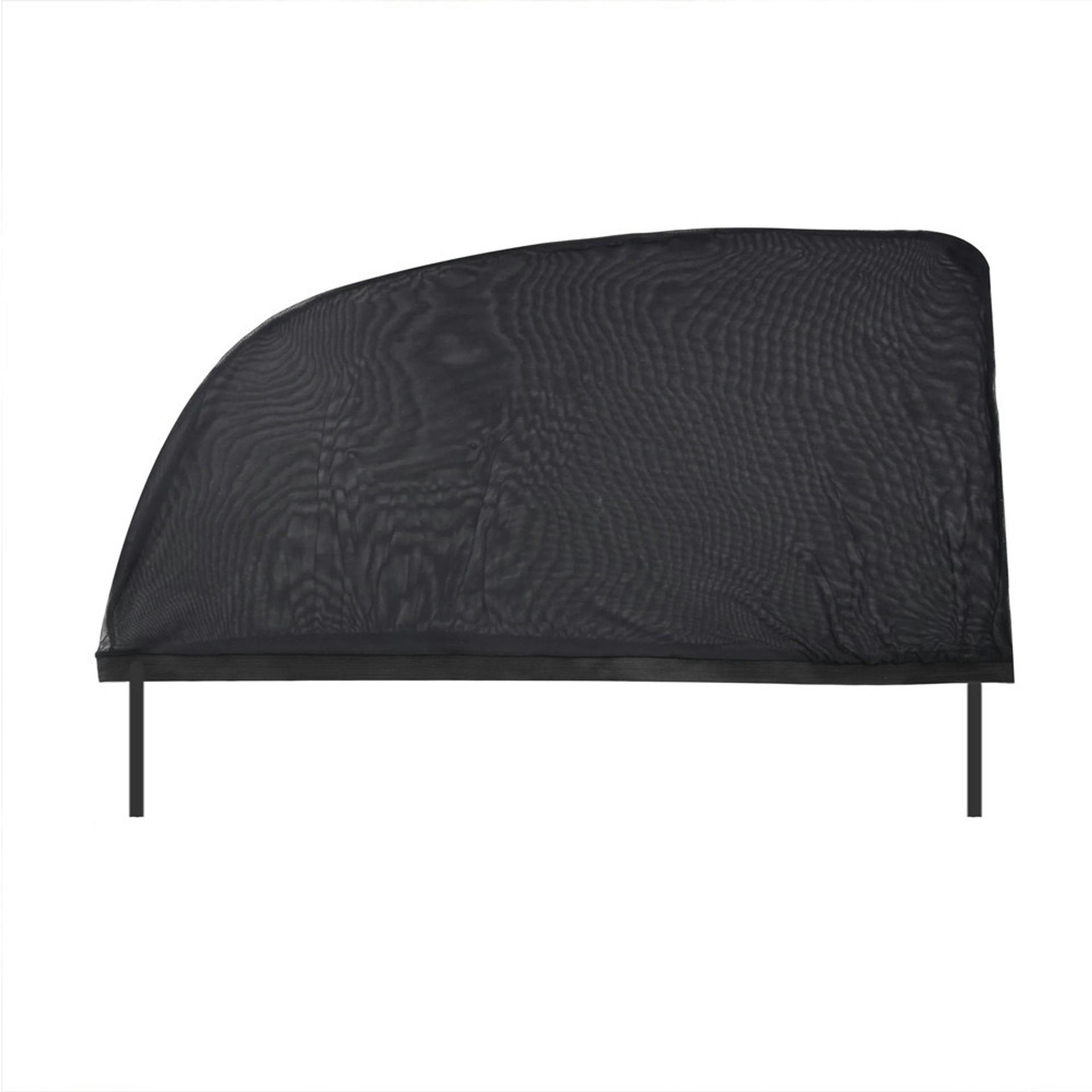 Truck Window Screen #2 Full Size - Raney's Truck Parts