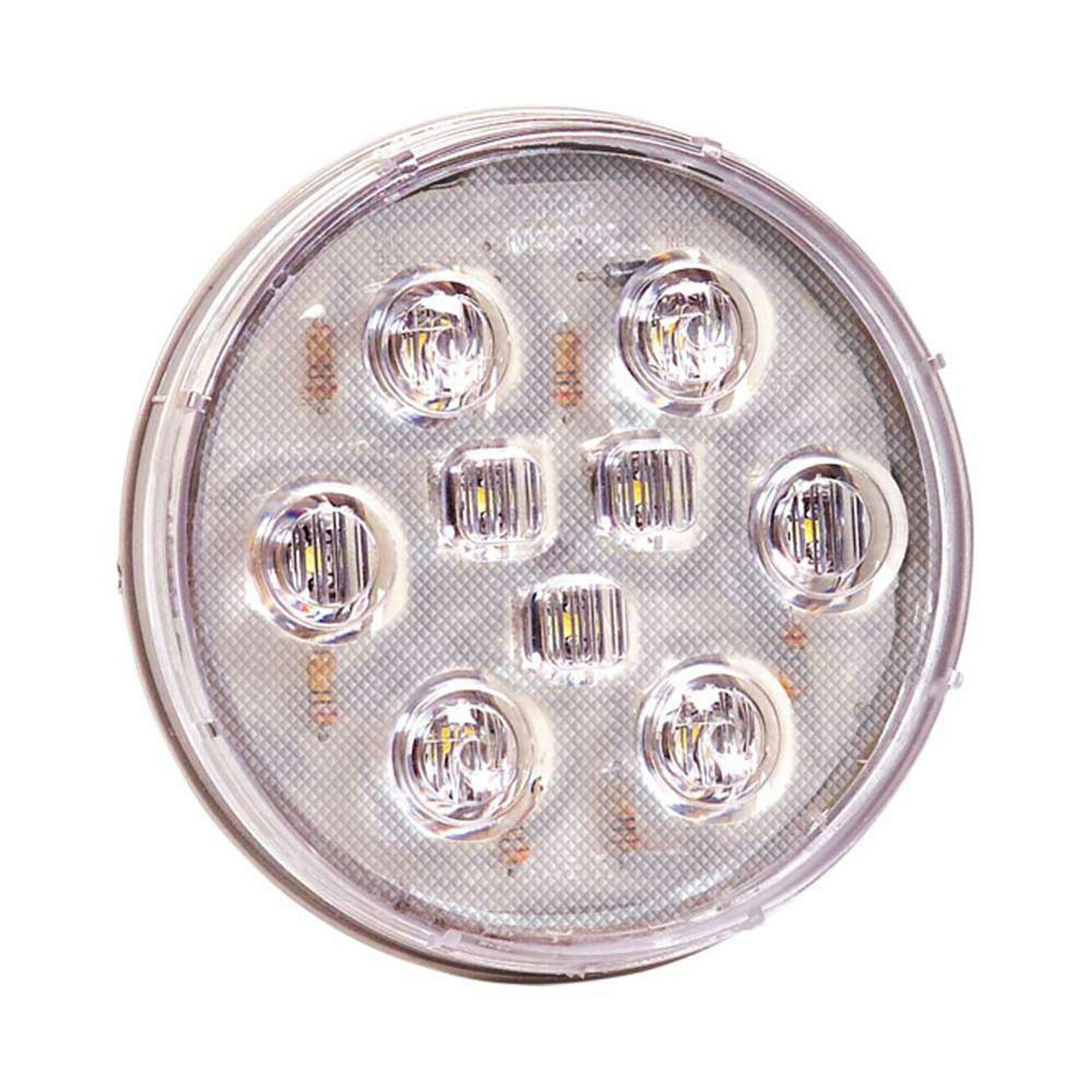 Semi-Truck LED Backup Lights - Raney's Truck Parts