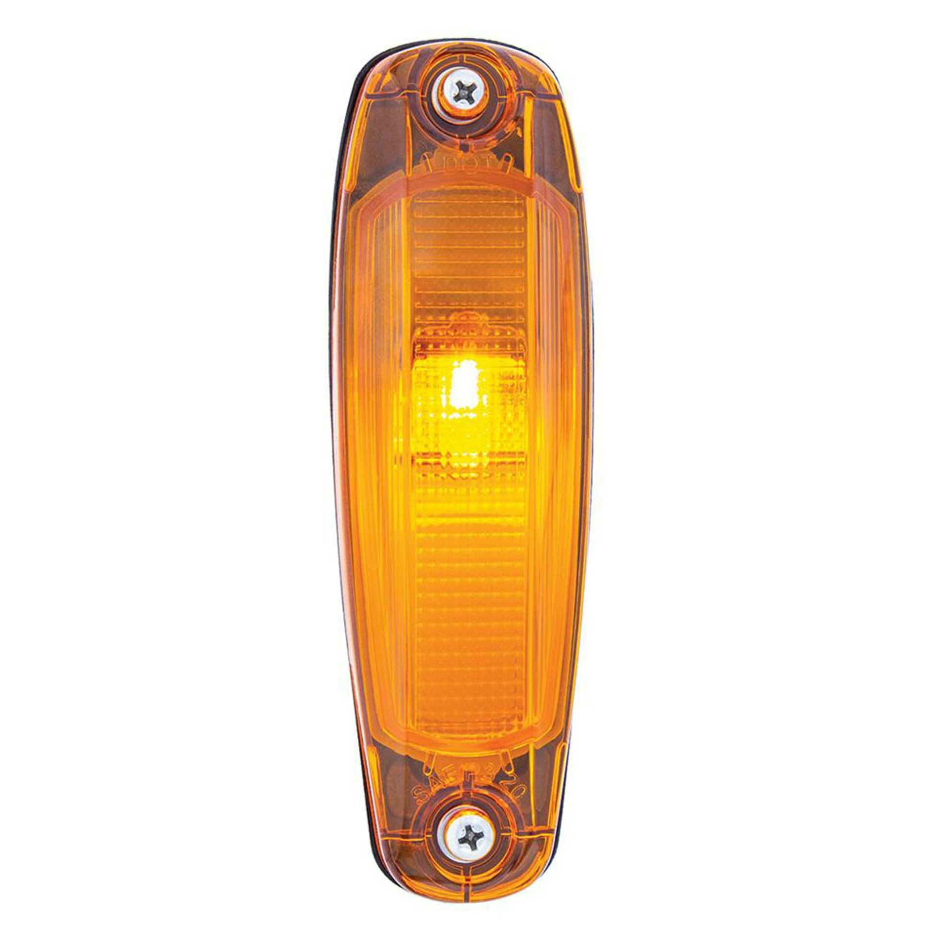 Freightliner Cascadia LED Cab Marker Light A0651912002 - Raney's Truck ...