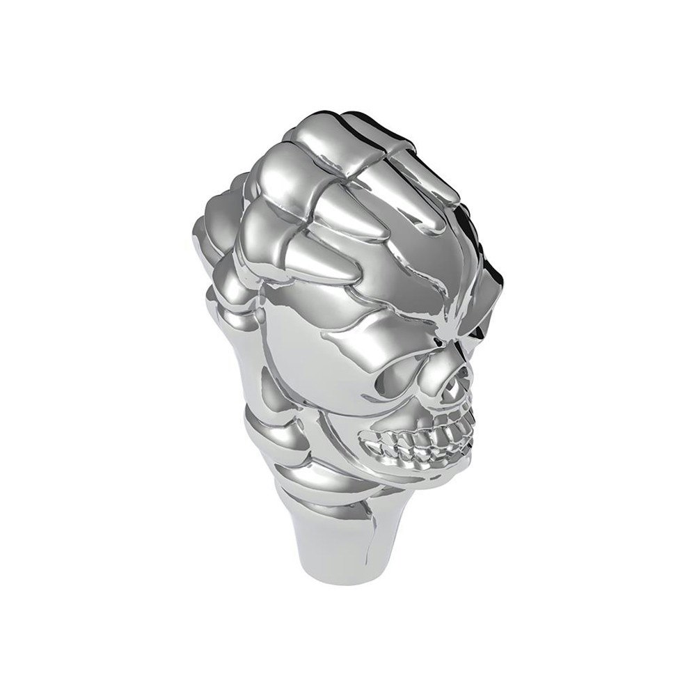 Skull Speed Shift Knob - Raney's Truck Parts