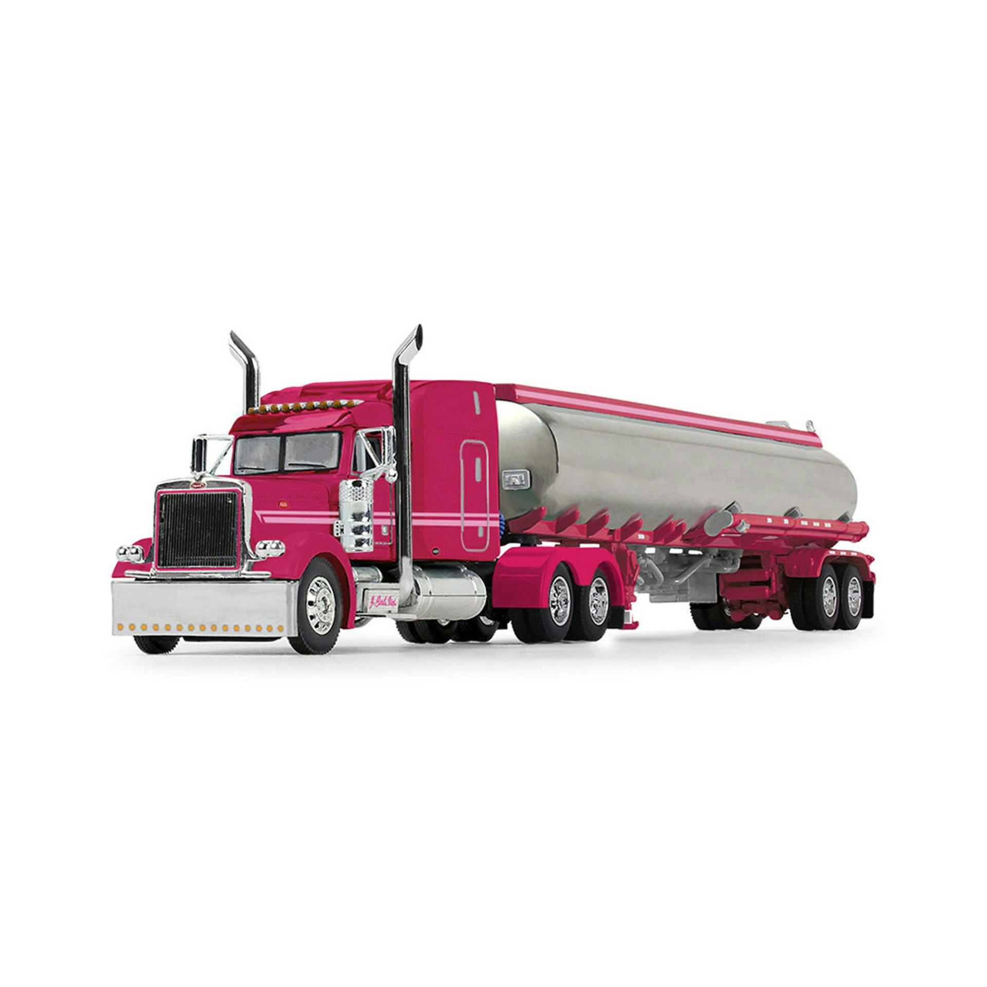 Peterbilt Scale Model Die Cast Toy Trucks | Raney's Truck Parts