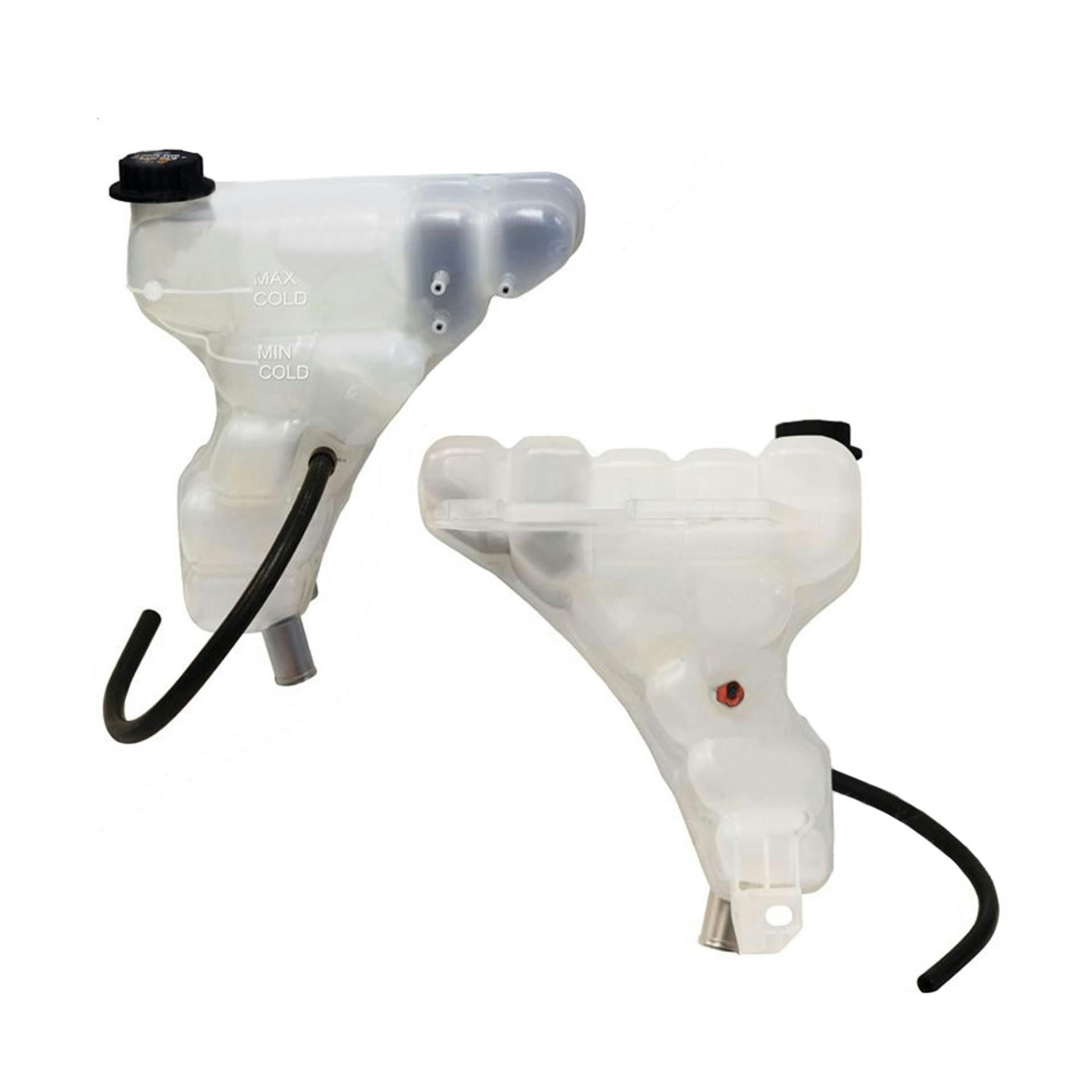 International Radiator Coolant Reservoir Cap 3578833C2 3578833C3