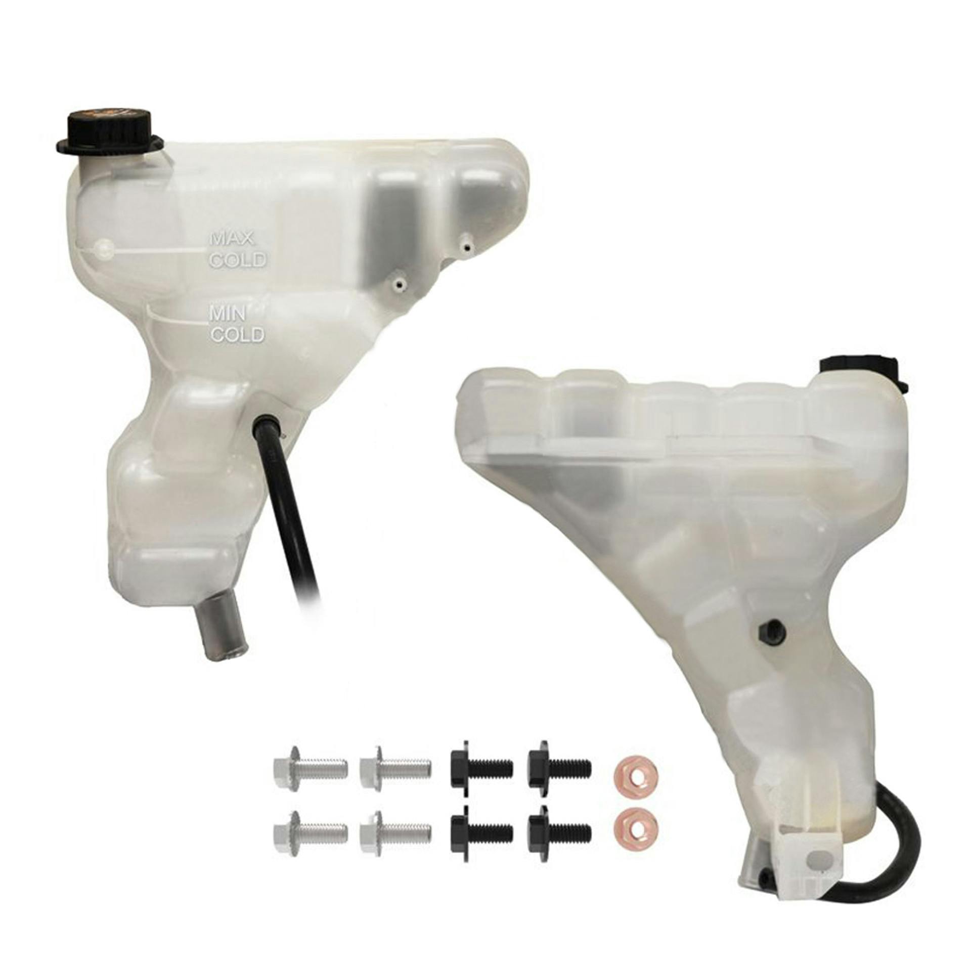 International Radiator Coolant Reservoir Cap 3578833C2 3578833C3