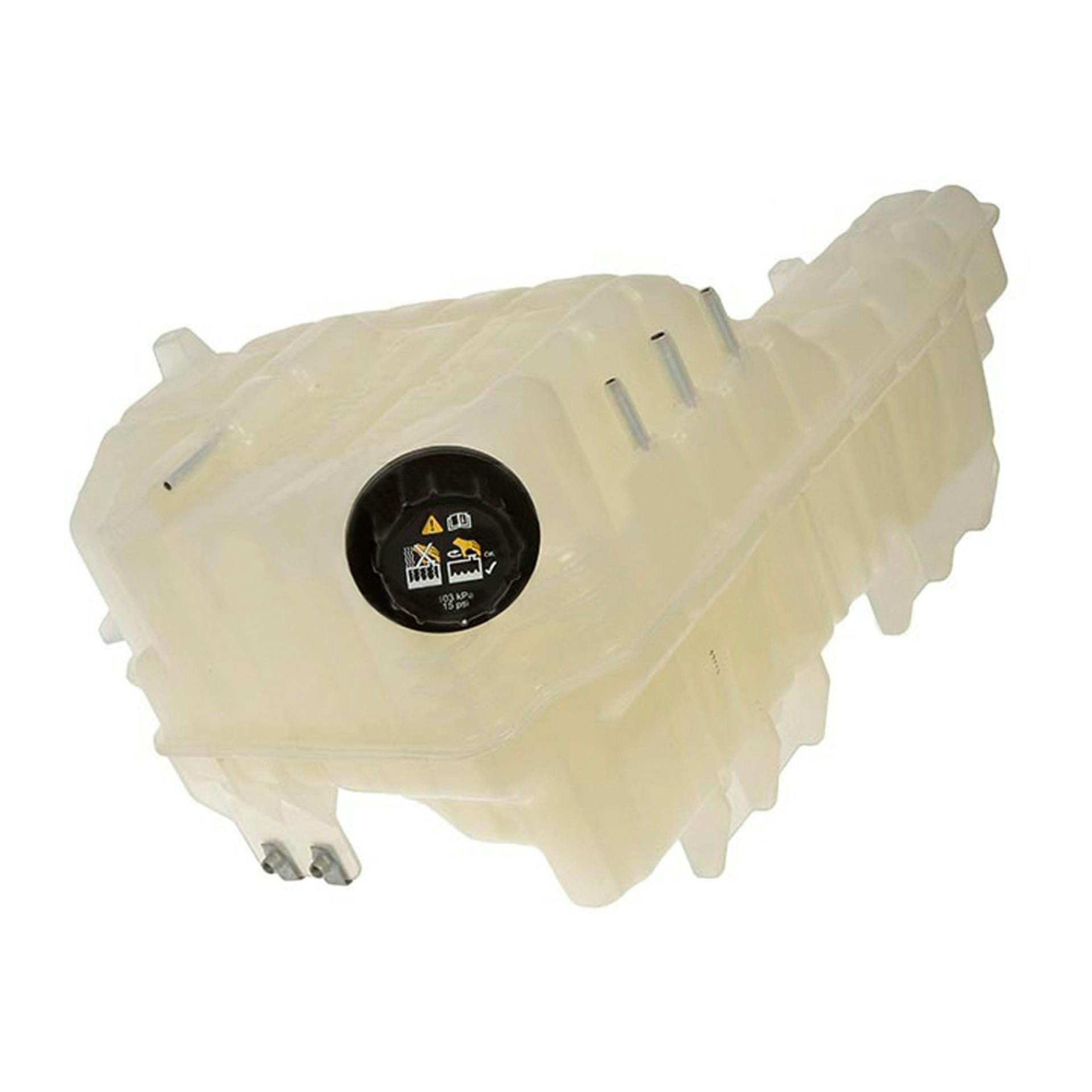 International Coolant Reservoir 2604896C3 4062314C1