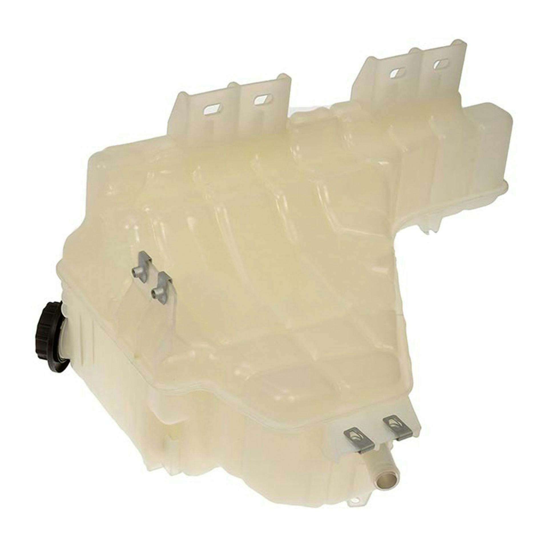 International Coolant Reservoir 2604932C1 - Raney's Truck Parts
