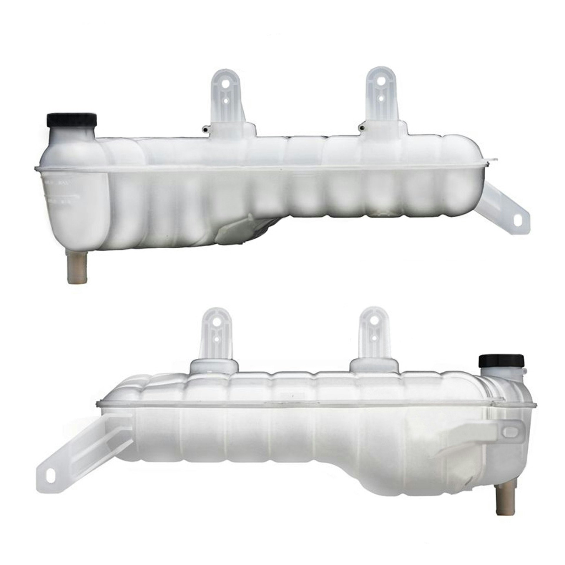 Ford F-Series Coolant Reservoir F5HZ-8A080-AA