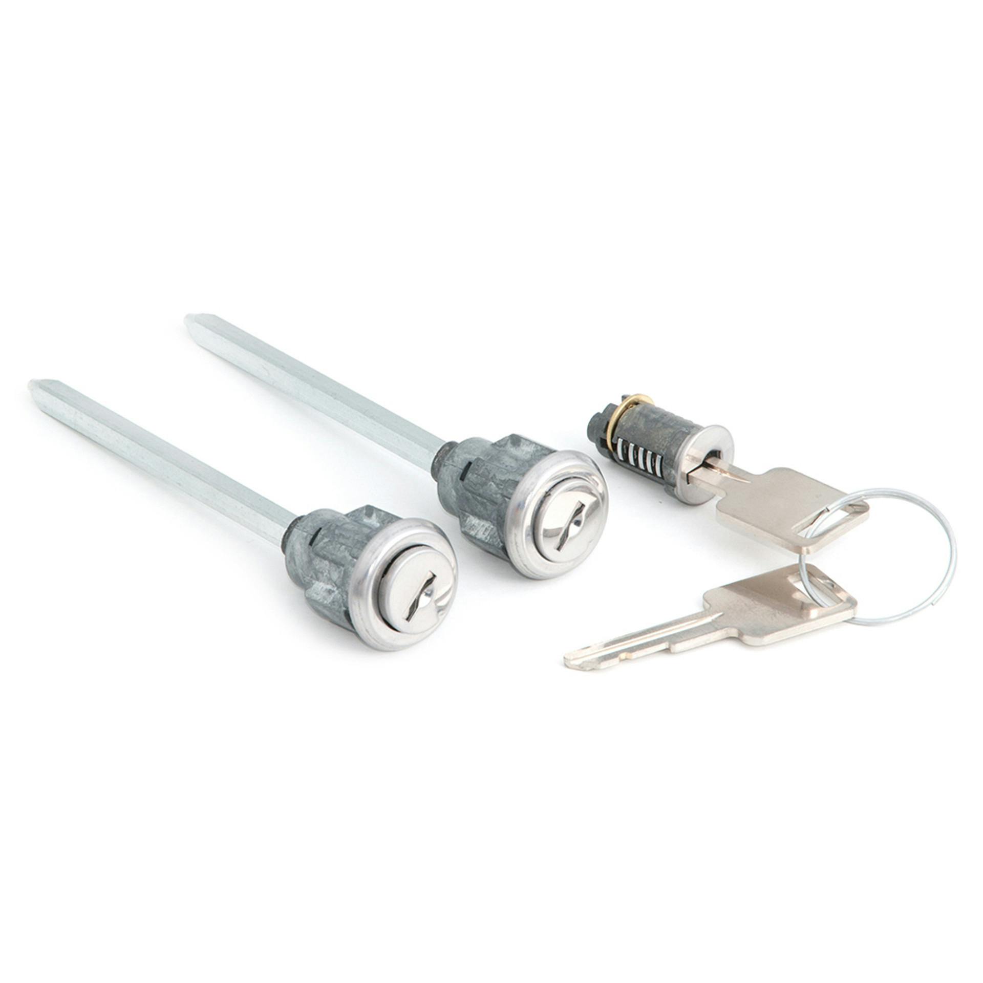 Mack Replacement Lock Set 25624821 25624514 25112137 - Raney's Truck Parts