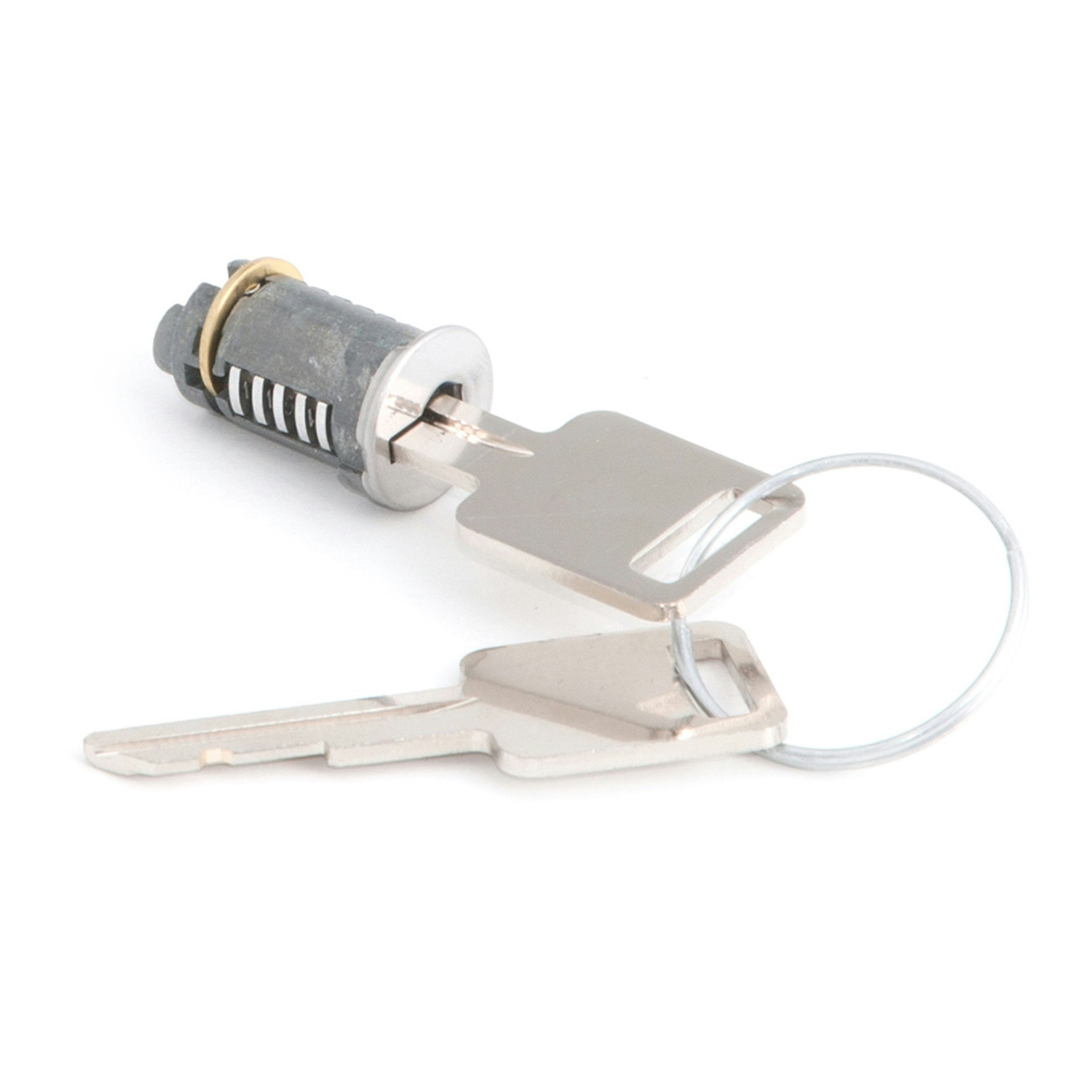 Peterbilt Replacement Lock Set - Raney's Truck Parts