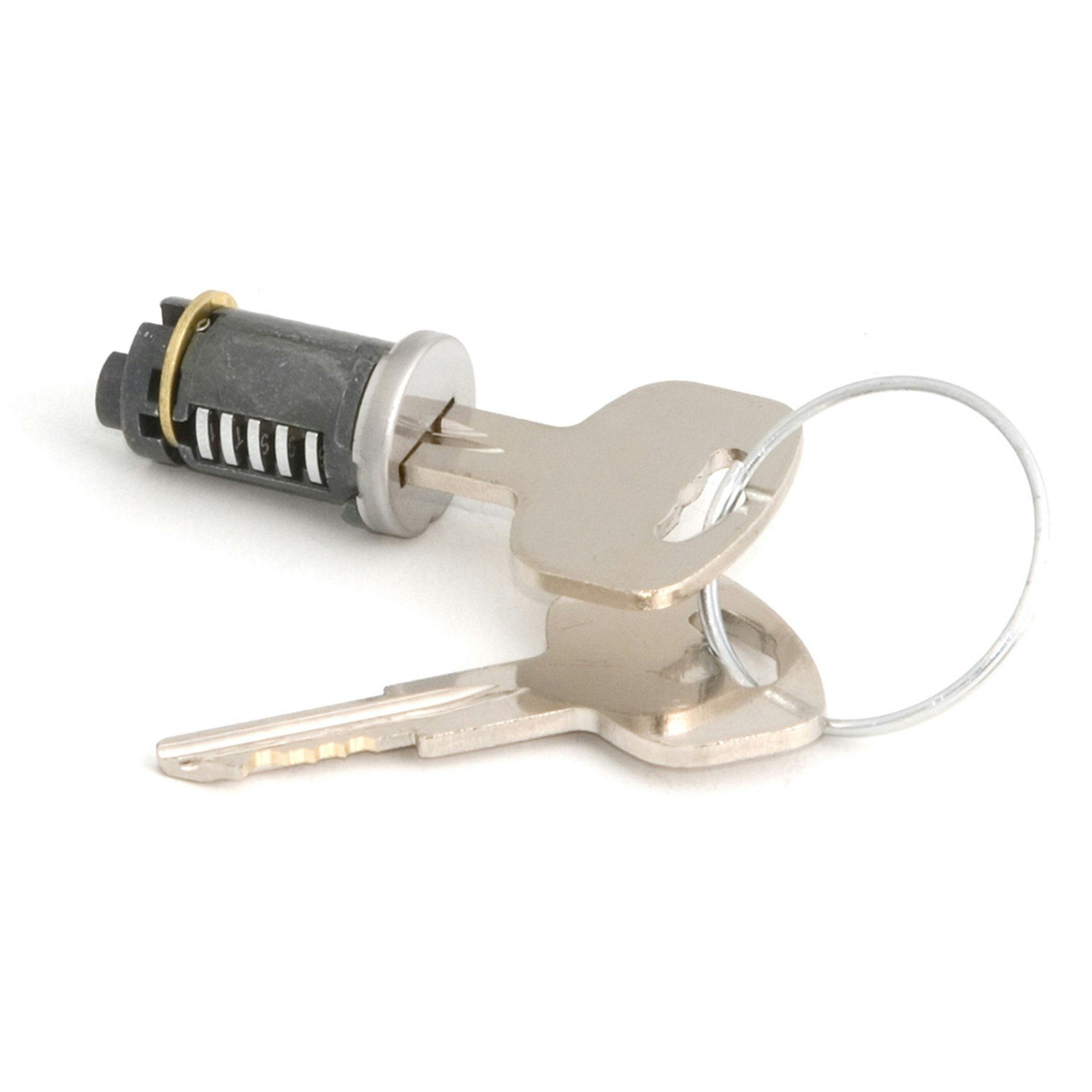 Peterbilt Door Check Kit 20-18727 R65-6019 20-11525M001