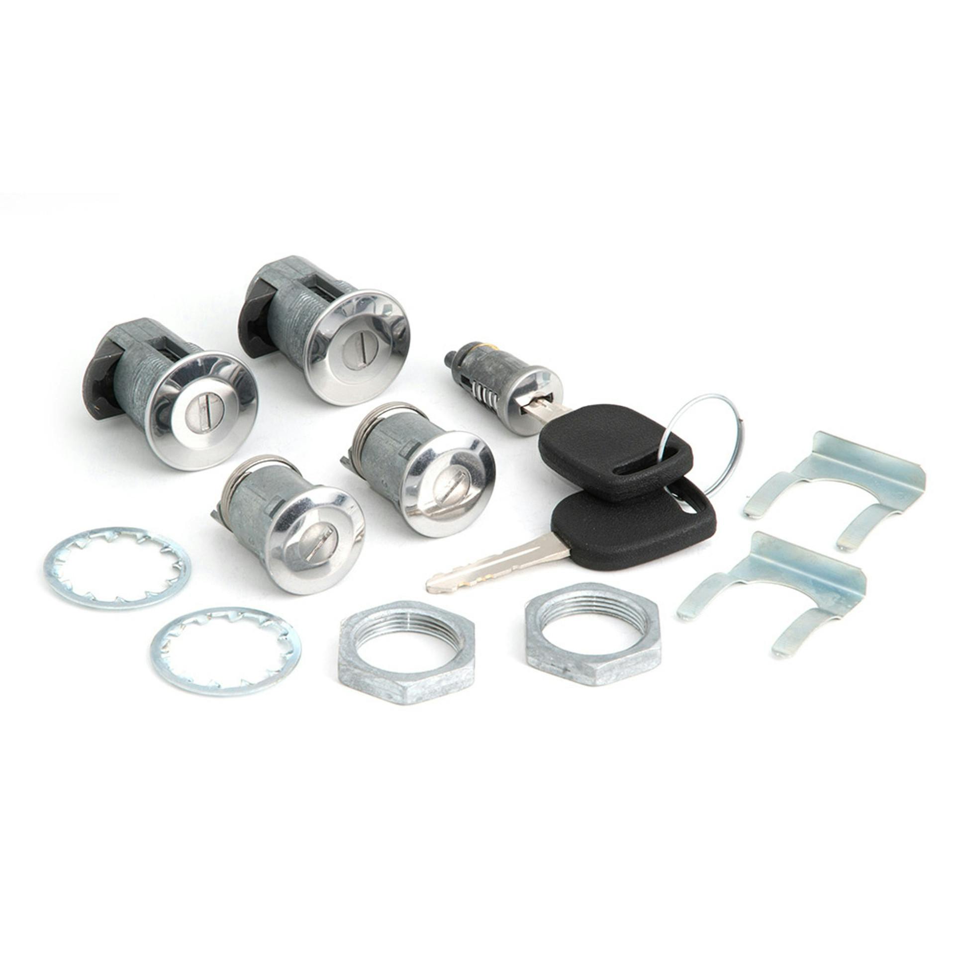 Peterbilt Replacement Lock Set - Raney's Truck Parts