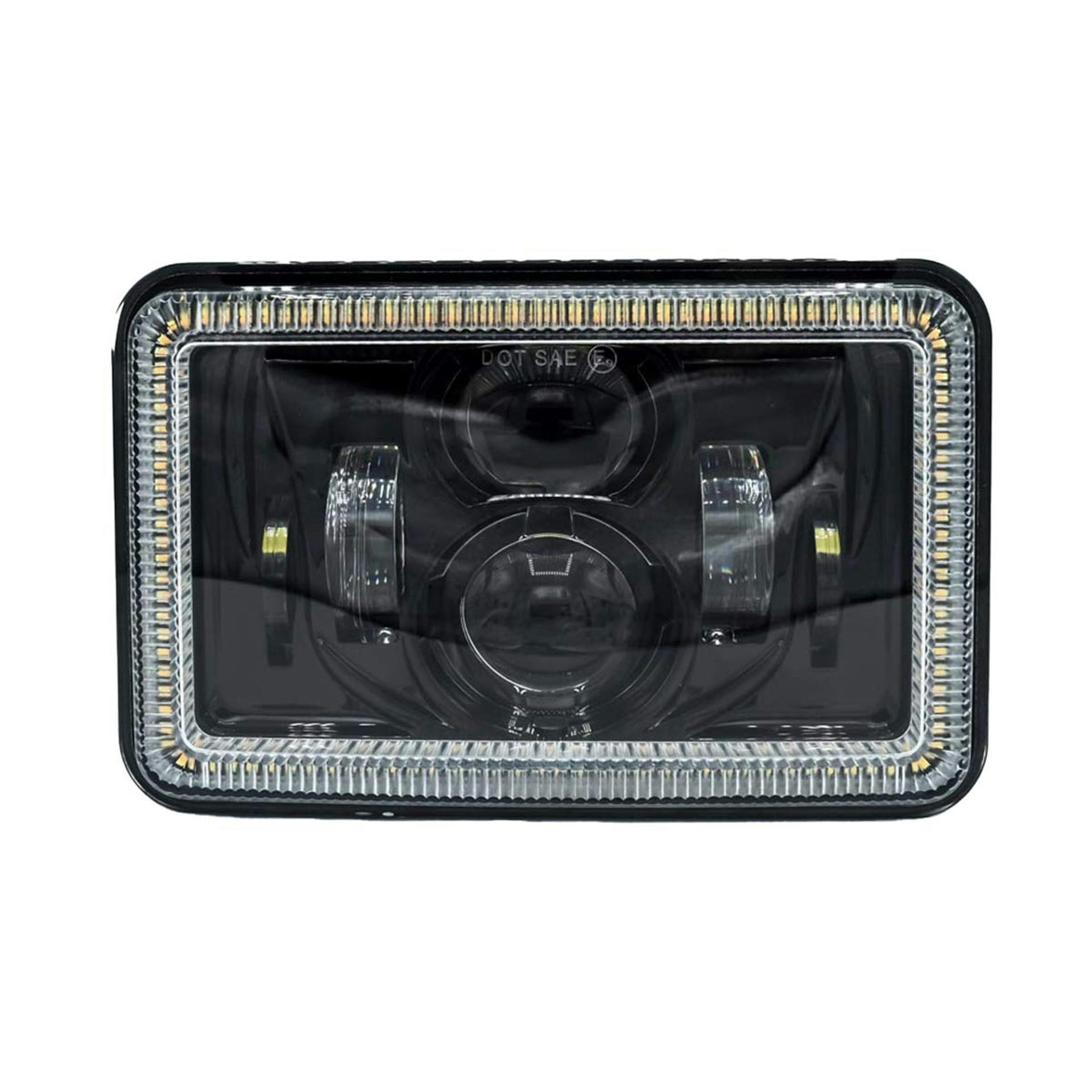 Peterbilt 379 Headlights