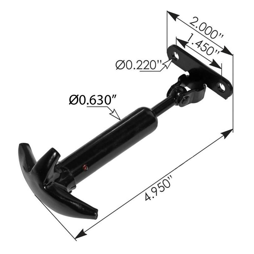 Cummins V-Band Clamp 4966454