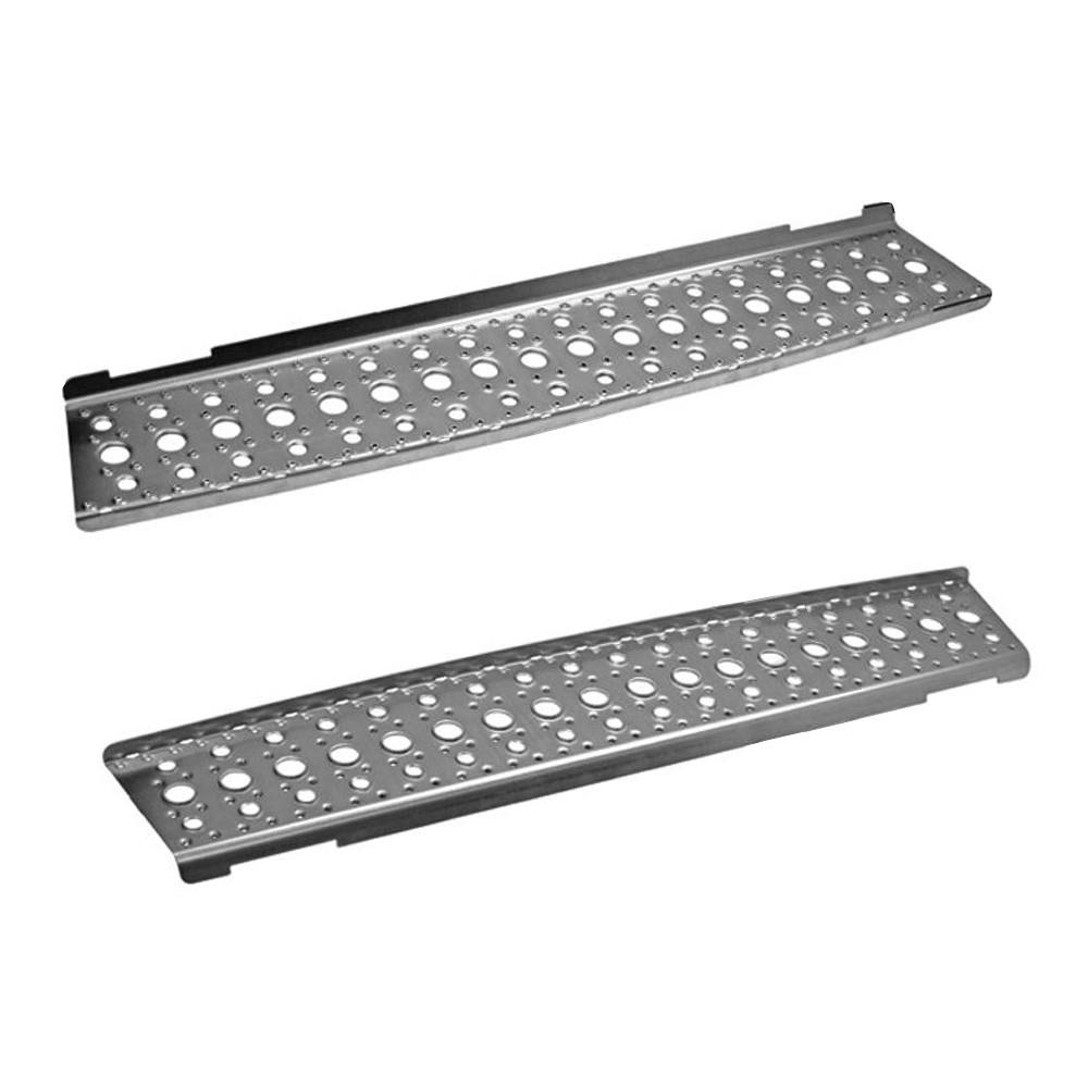 Semi-Truck Trailer Steps & Ladders - Raney's Truck Parts