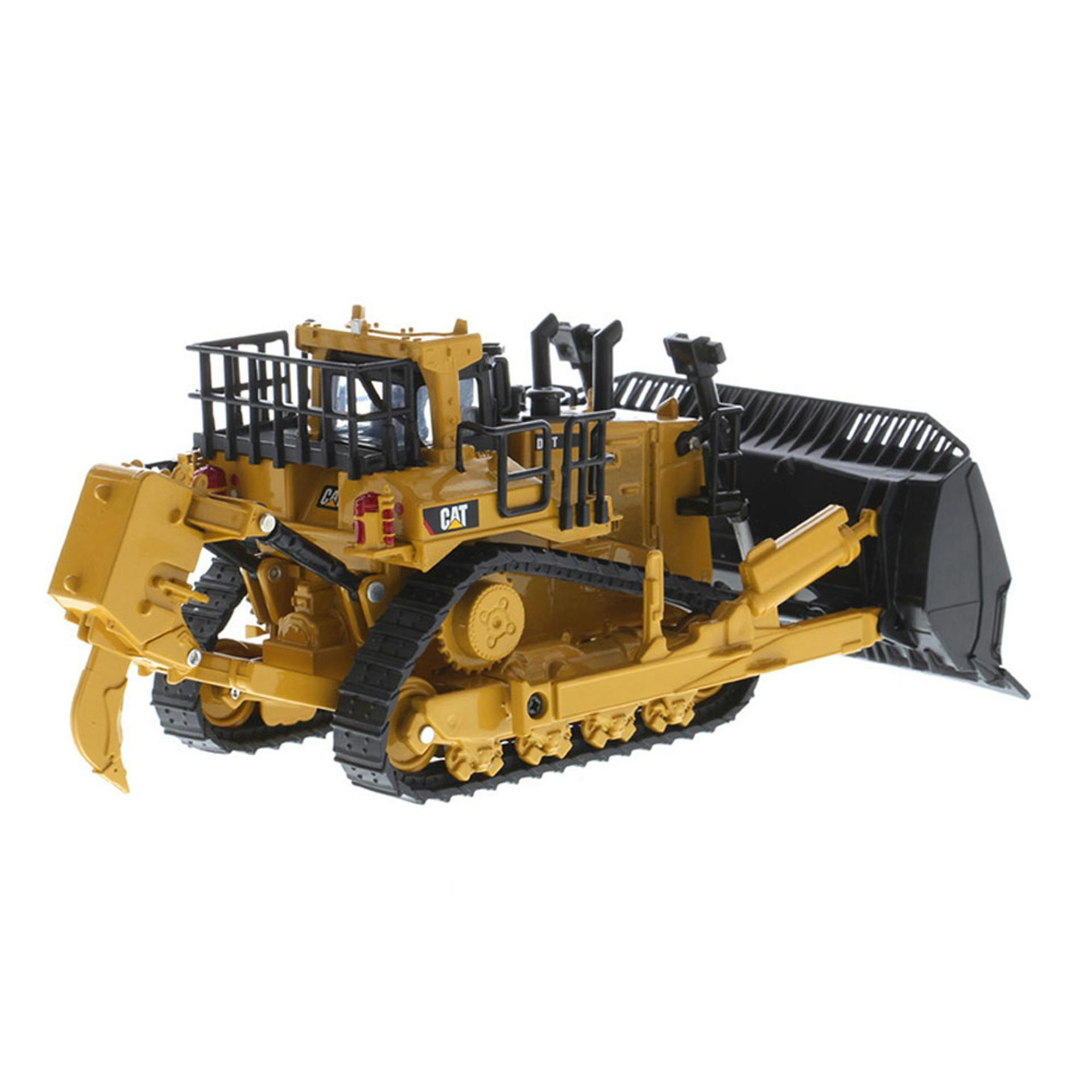 Caterpillar D11 Dozer With JEL Blade Attachment Replica 1/64 Scale ...