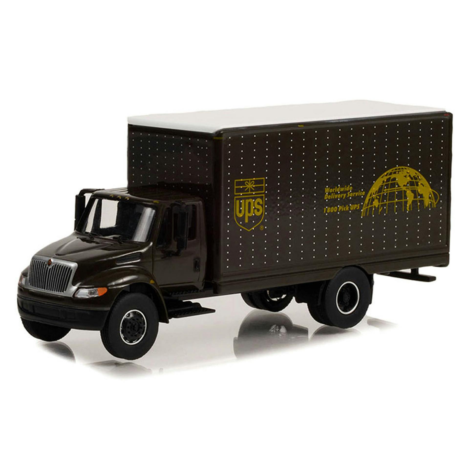 Detroit Diesel S60 Fuel Pump 23536459 - Raney's Truck Parts