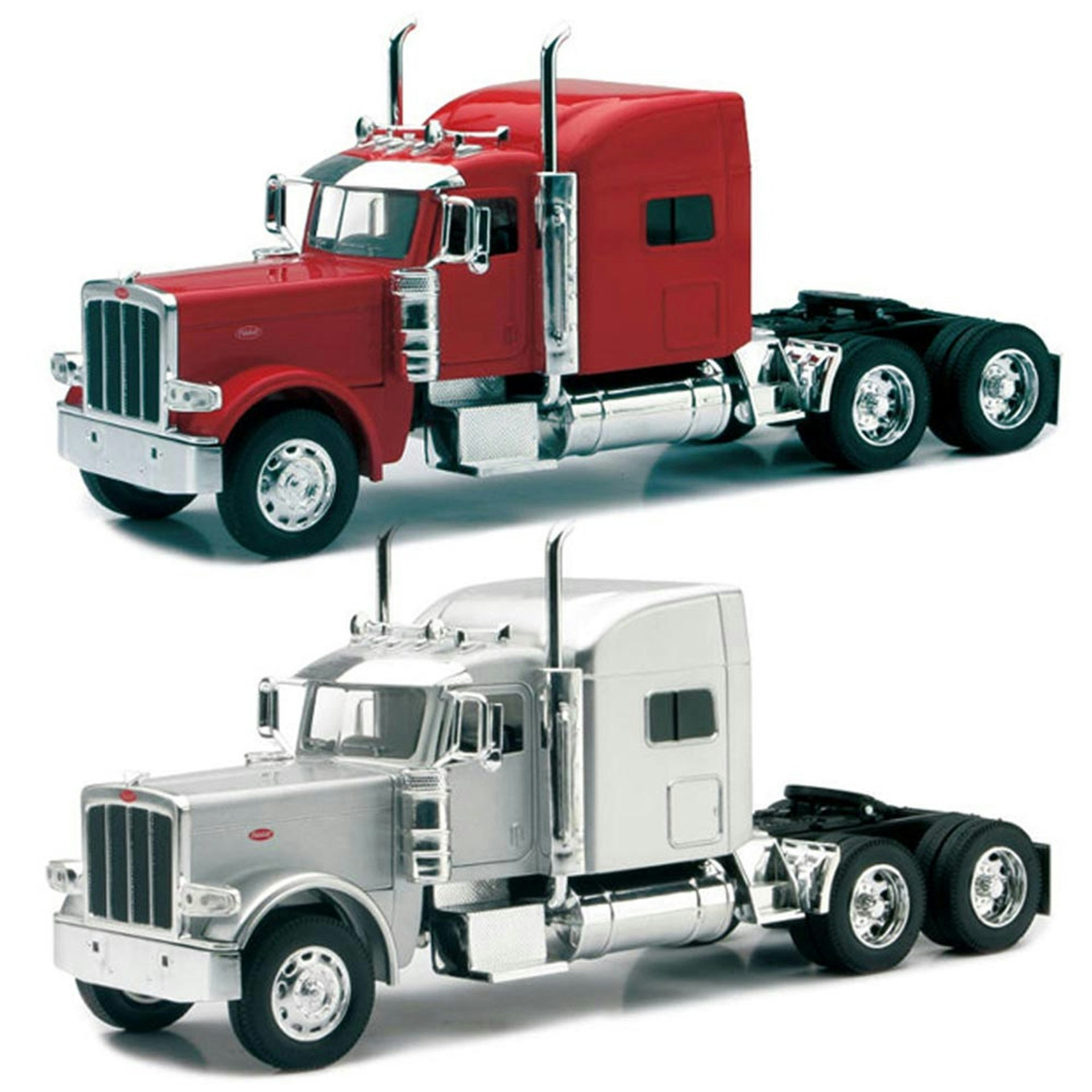 Peterbilt Scale Model Die Cast Toy Trucks | Raney's Truck Parts