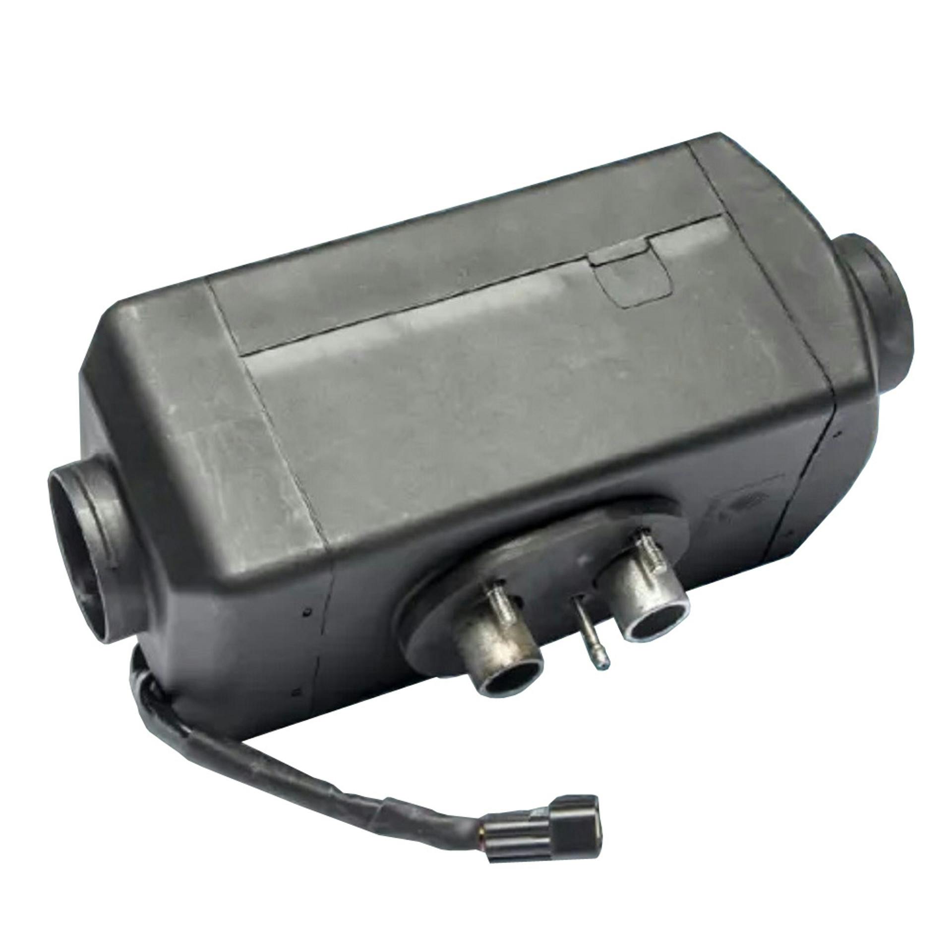 Semi-Truck Air Conditioners & Heater Boxes - Raney's Truck Parts