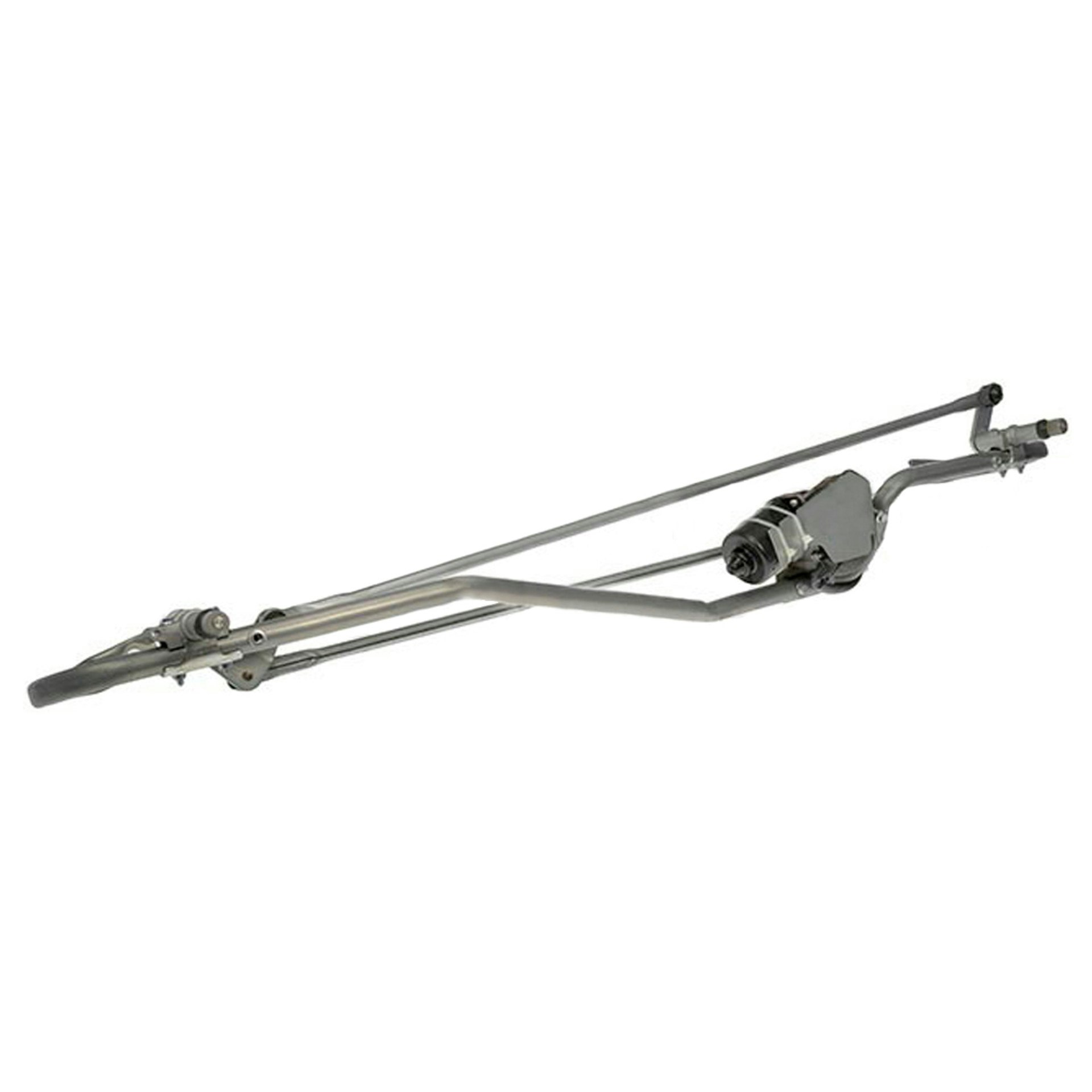 Kenworth/Peterbilt Wiper Motor R23-6014